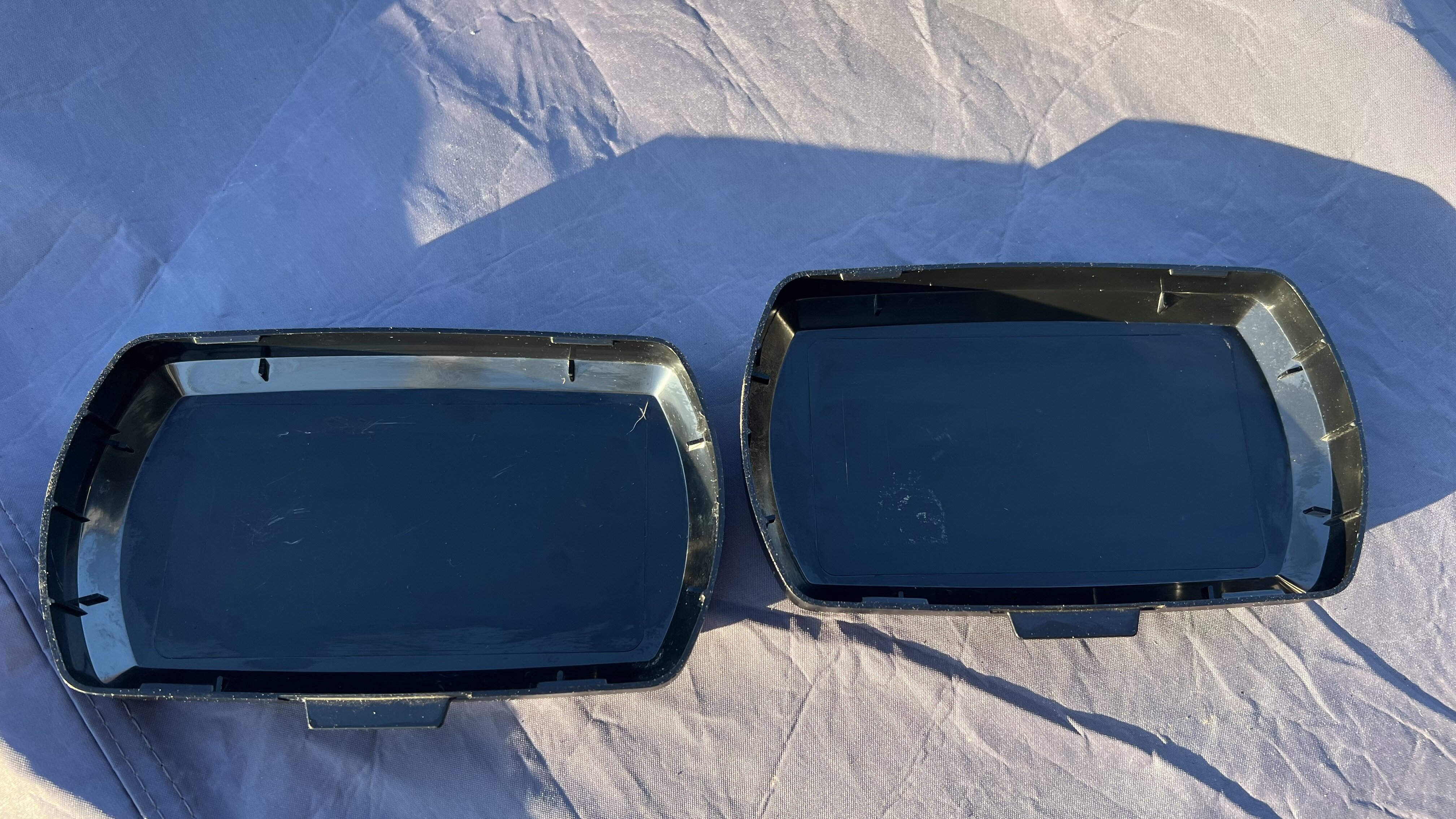 Cibie 95i series driving/fog light covers |﻿ Miscellaneous
