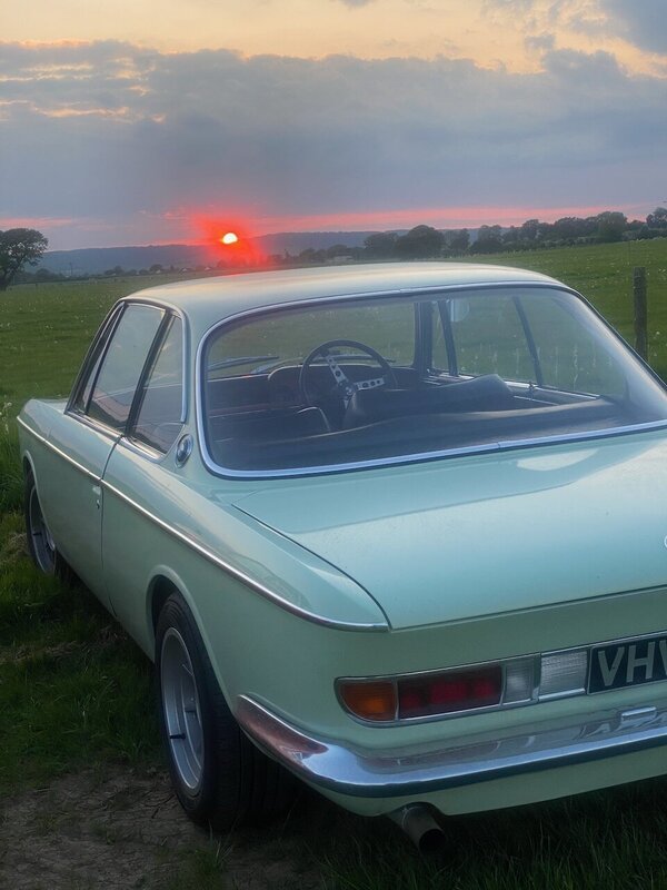Post your Green 2002's - Inspiration Needed for Color Change |﻿ BMW ...