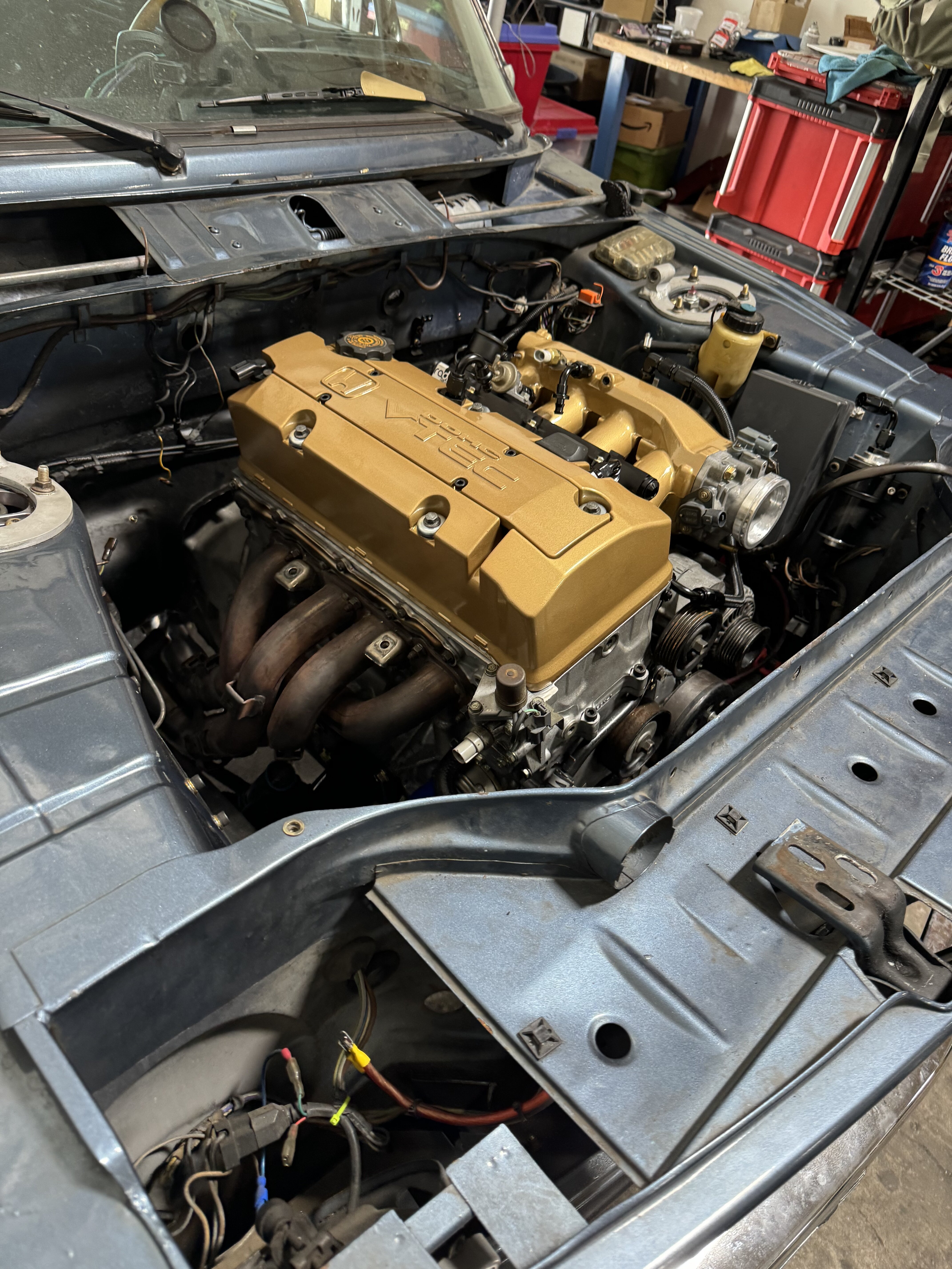 S2002 builds with Honda F20c and 6 speed |﻿ BMW 2002 and other '02