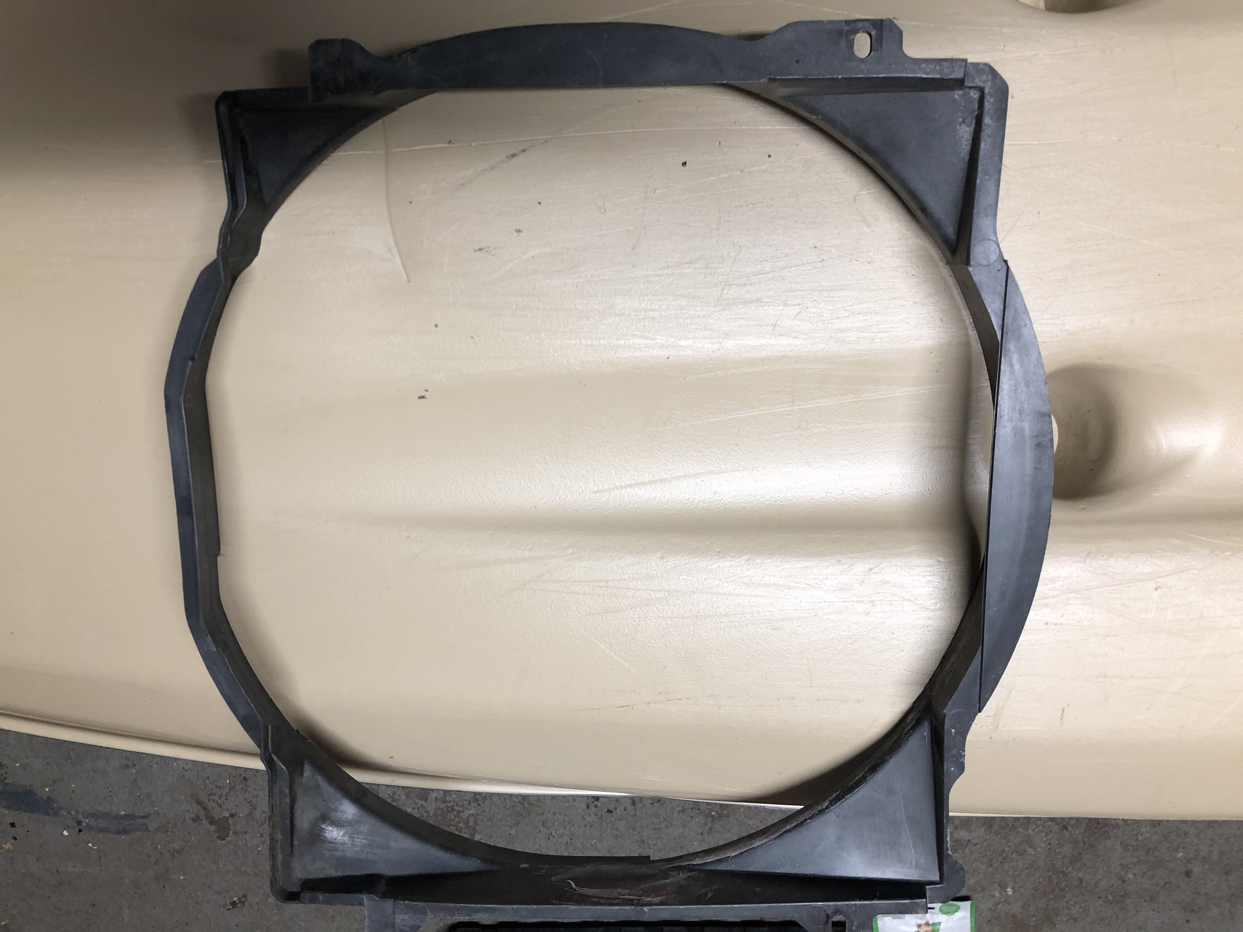 BMW/Behr Fan shrouds - Engine and Drivetrain - 2002FAQ