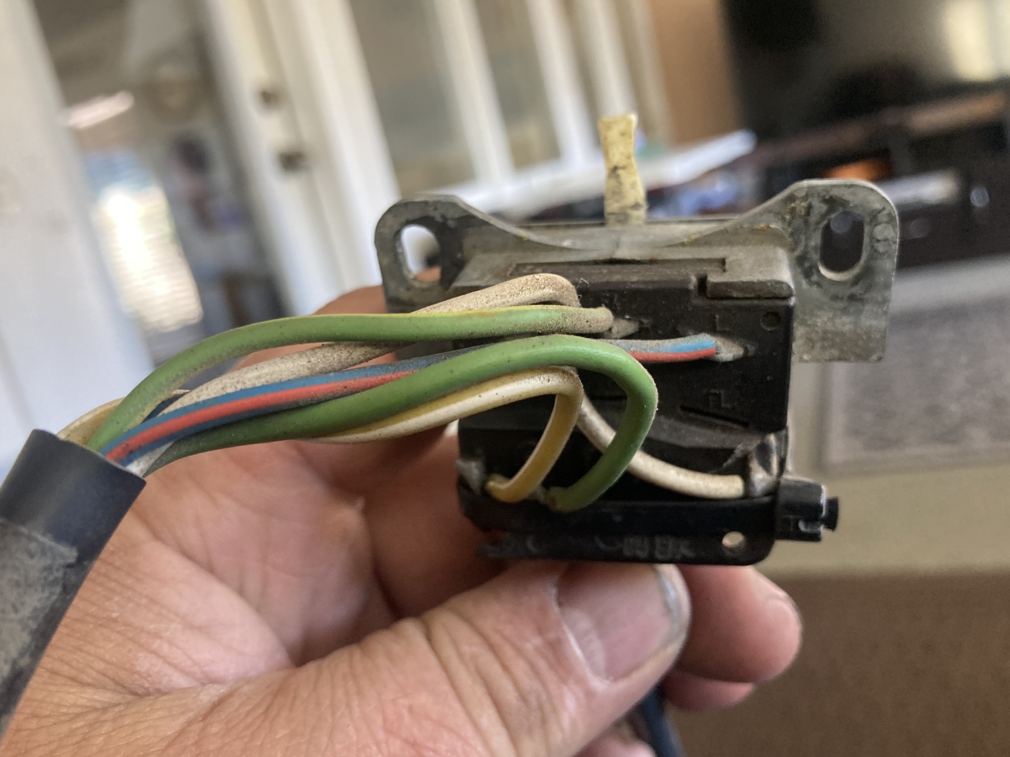 Late turn signal switches |﻿ Electrical and Ignition