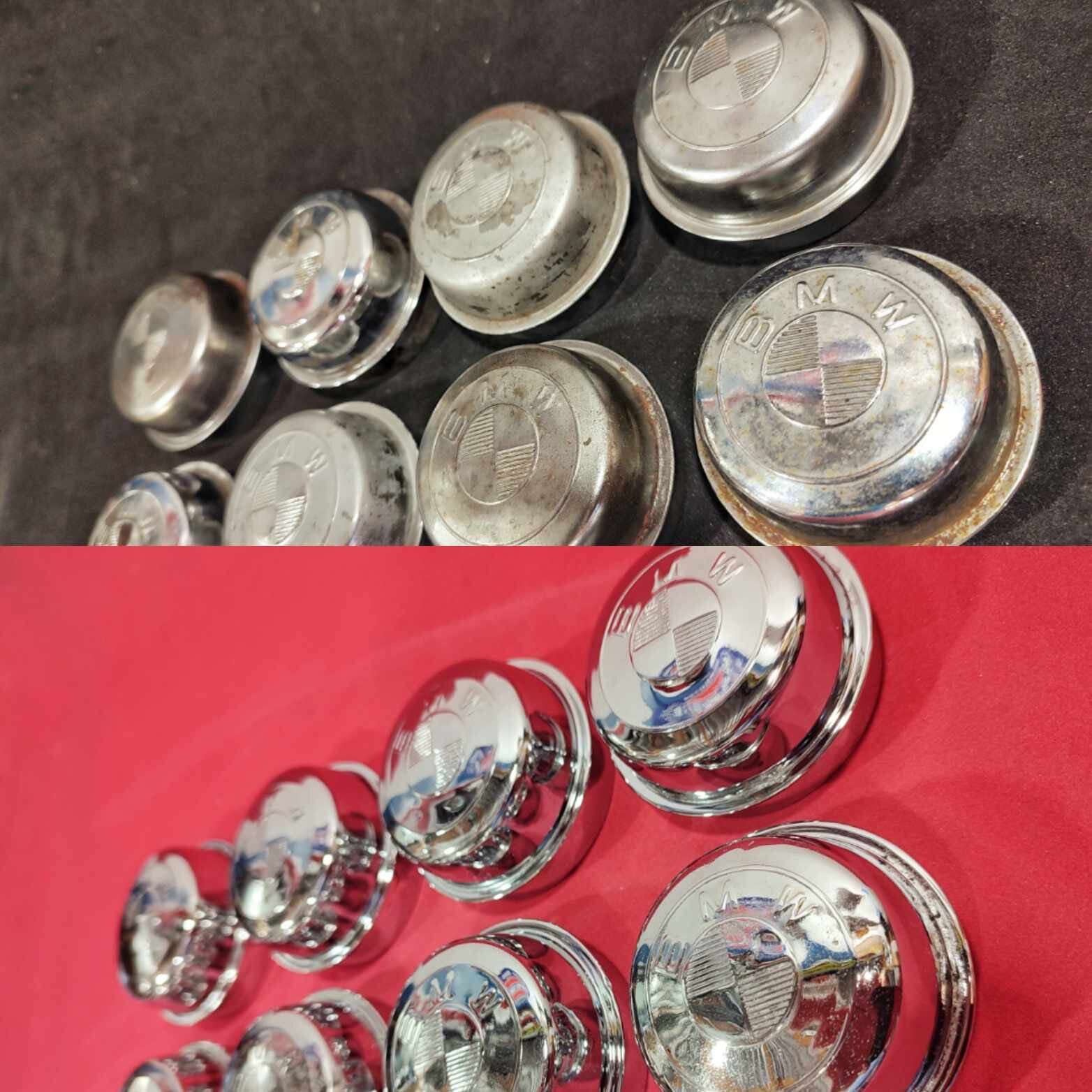 SSS Restorers |﻿ BMW 2002 and other '02