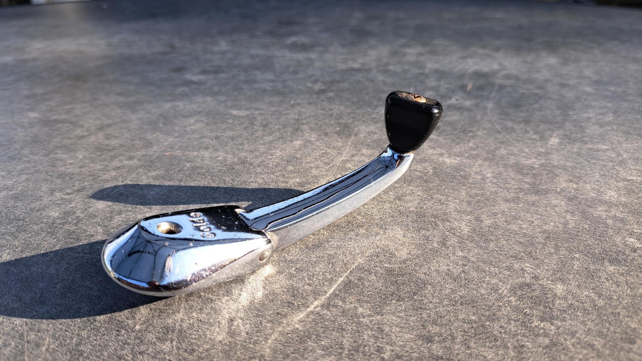 Golde sunroof parts |﻿ Body and Interior