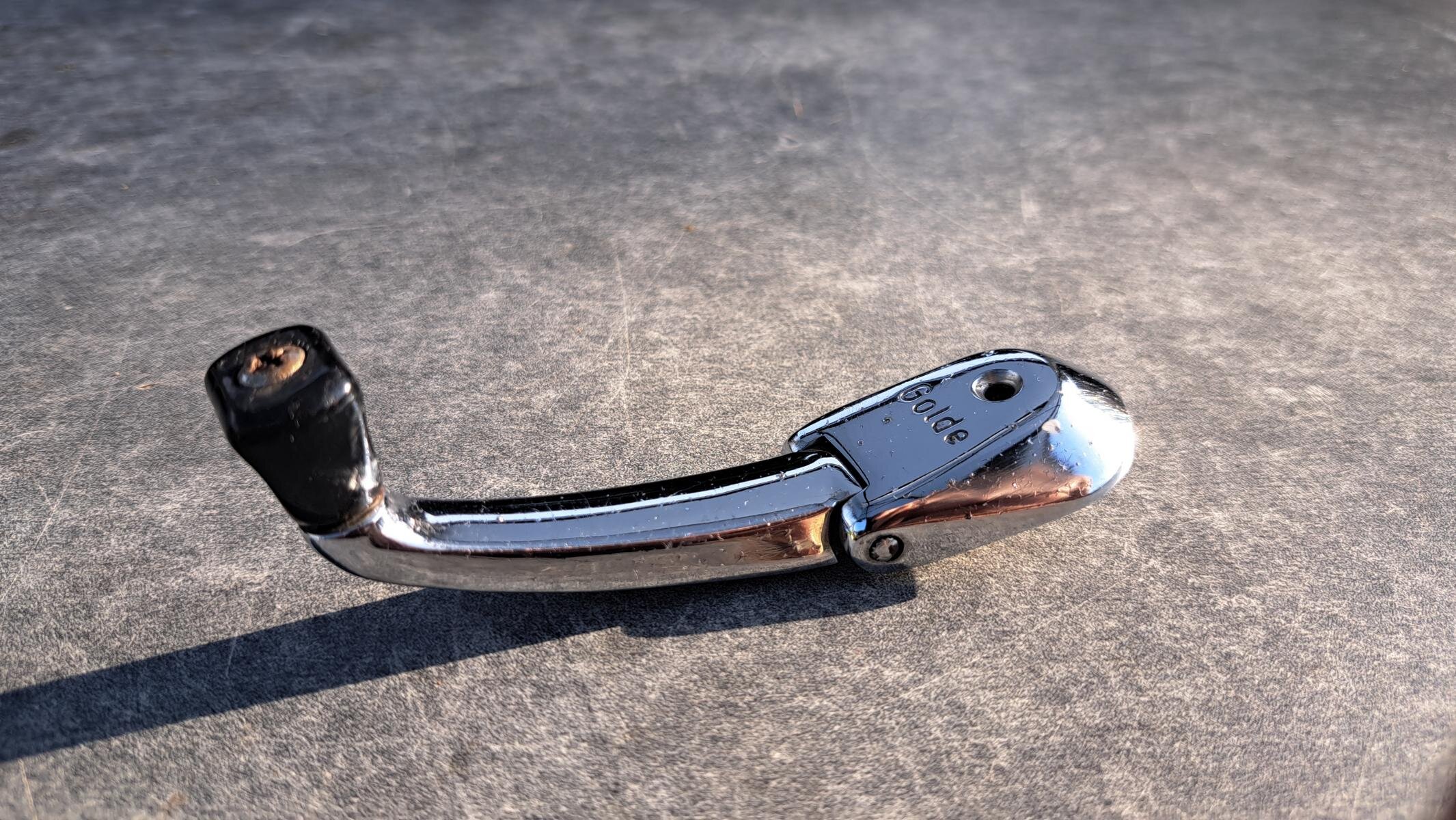 Golde sunroof parts |﻿ Body and Interior