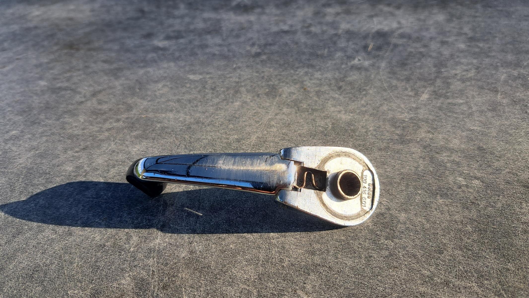 Golde sunroof parts |﻿ Body and Interior