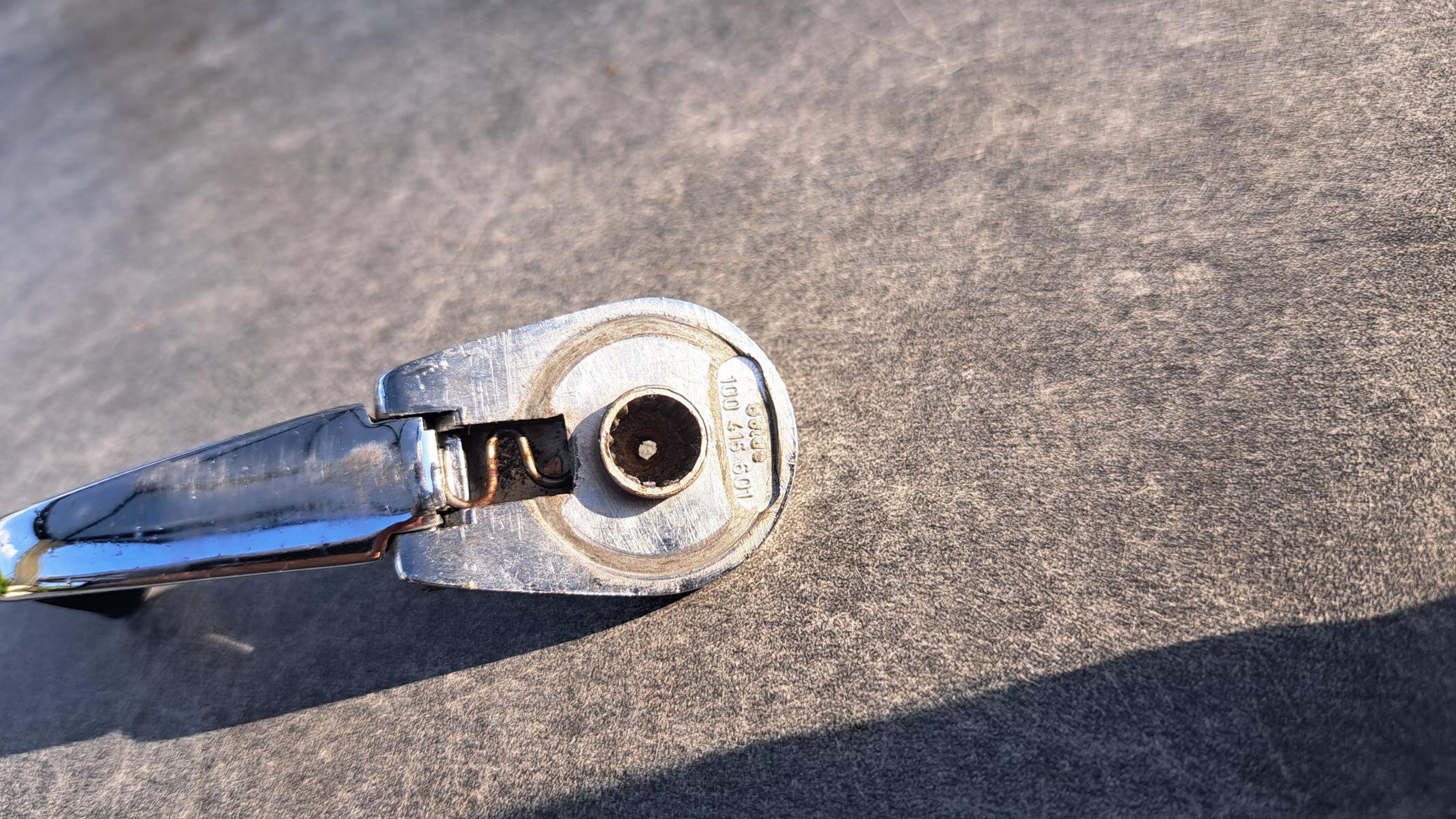 Golde sunroof parts |﻿ Body and Interior