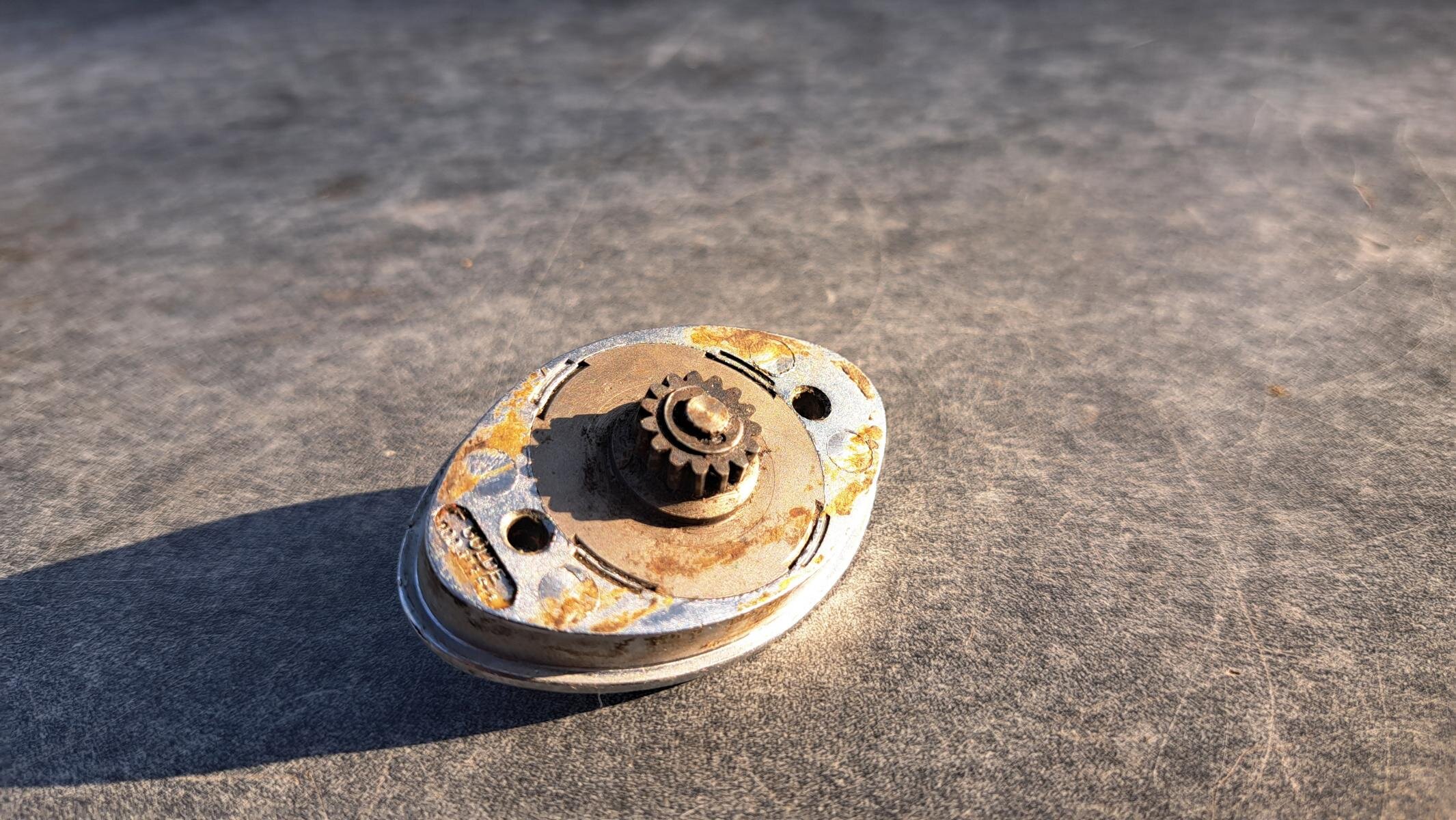 Golde sunroof parts |﻿ Body and Interior