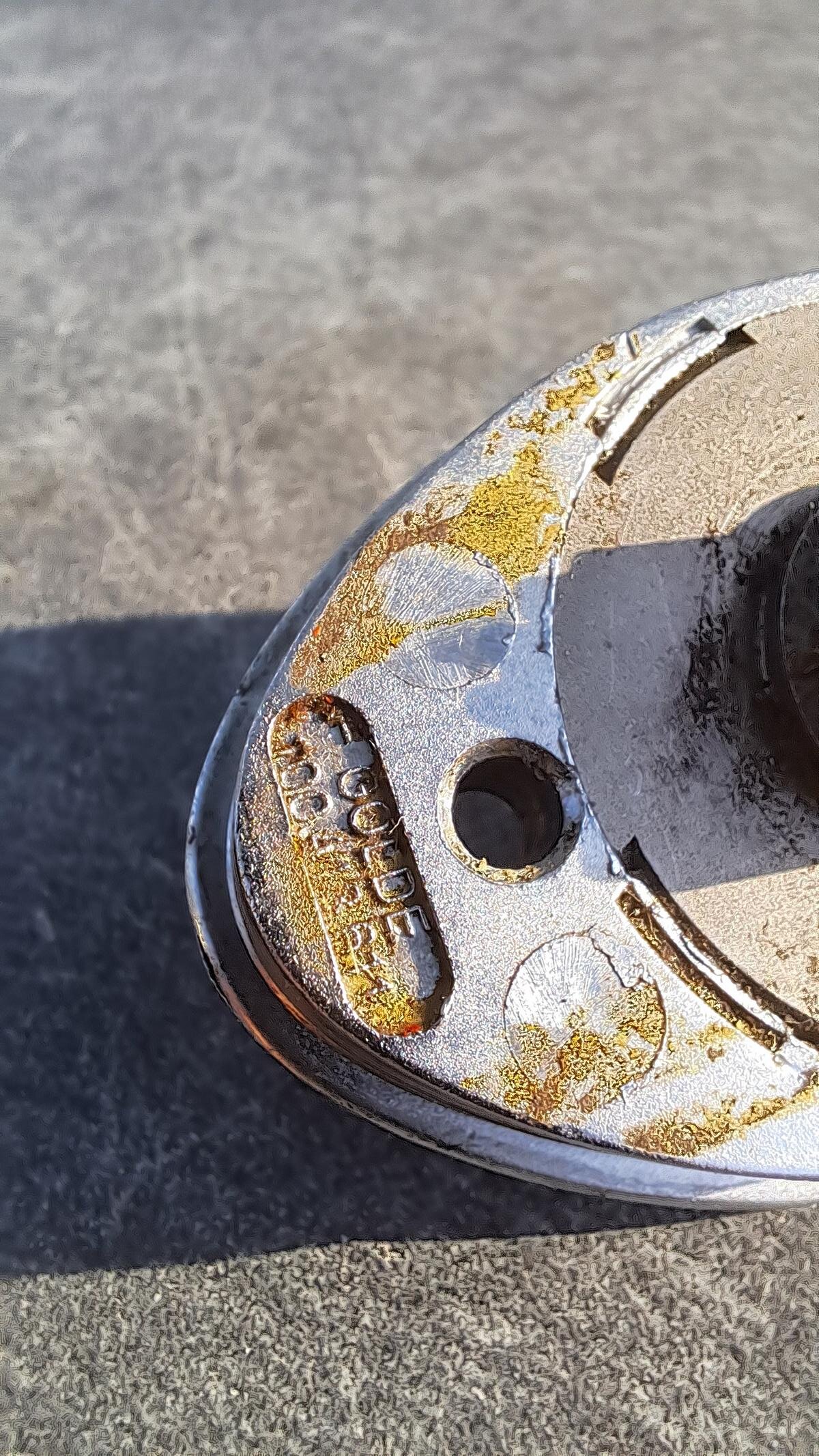 Golde sunroof parts |﻿ Body and Interior