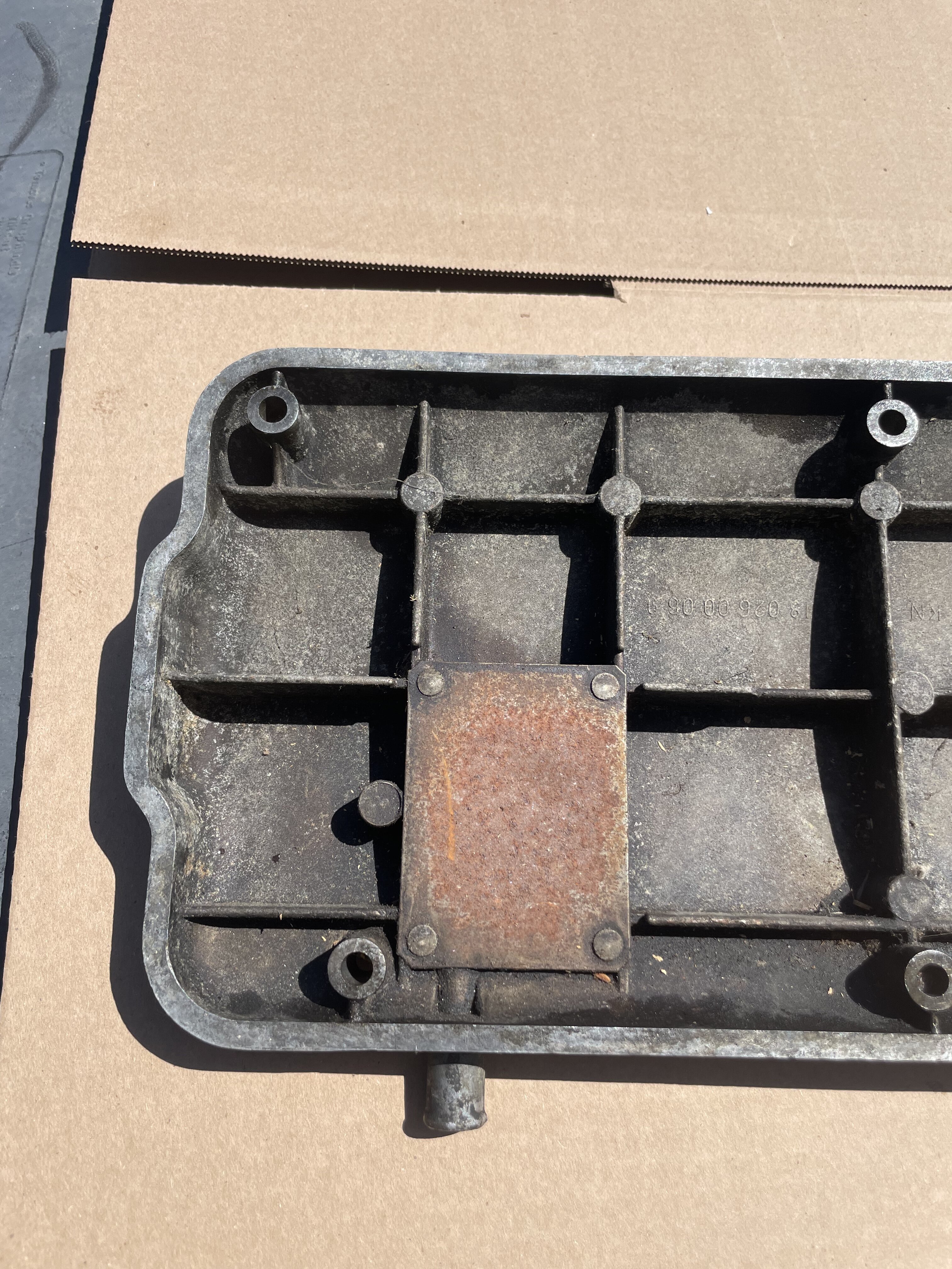 Early valve cover price drop $325 |﻿ Engine and Drivetrain