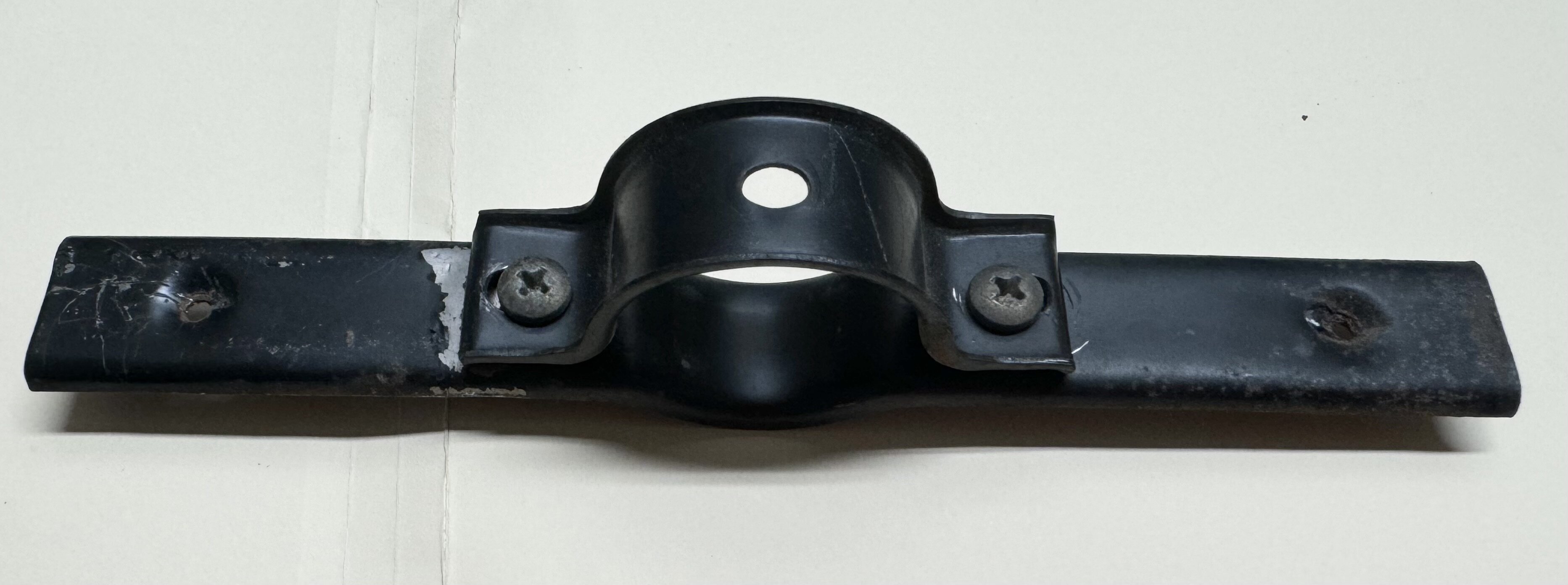 Bracket, Lower Steering column for cover |﻿ Body and Interior