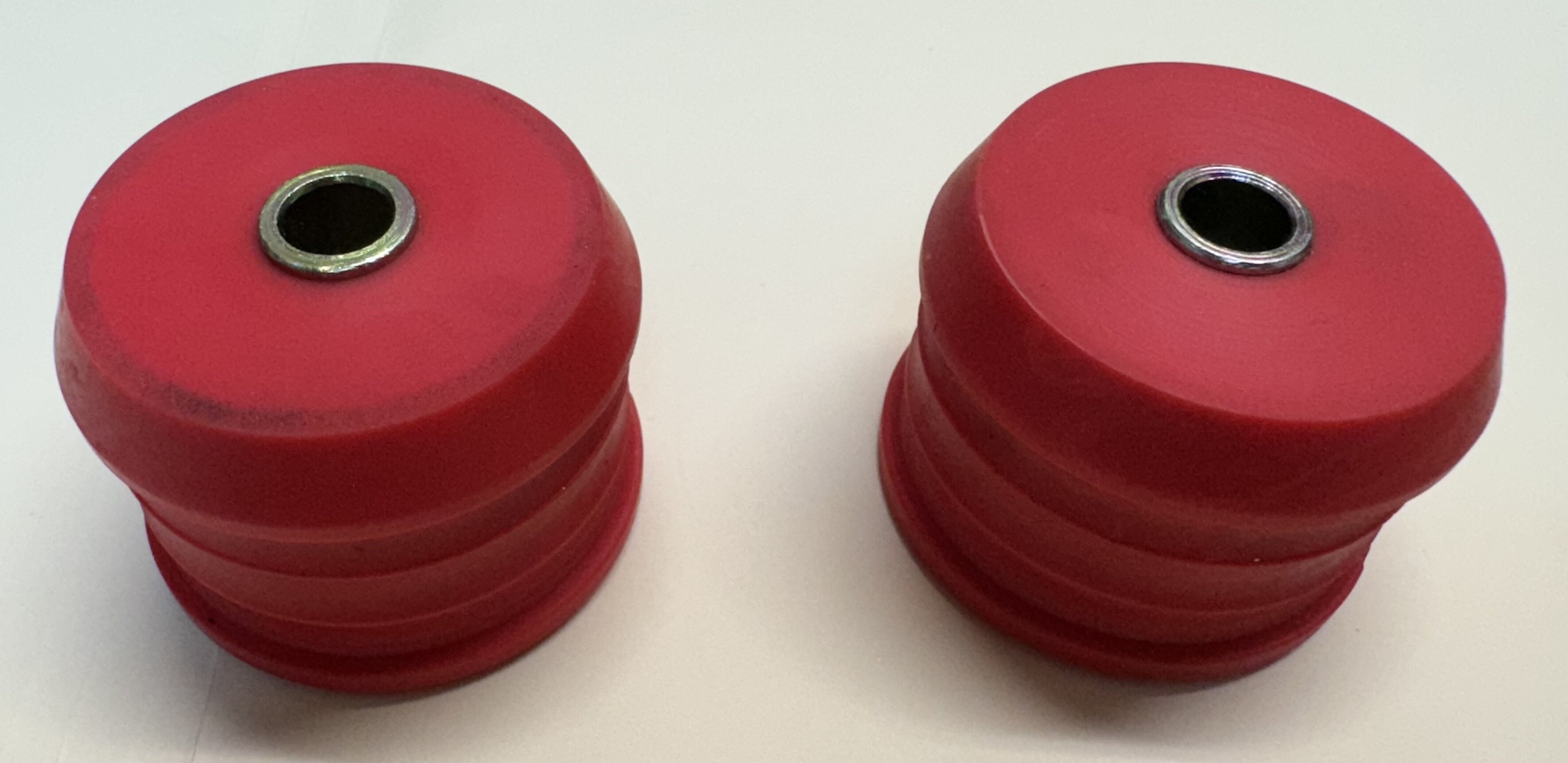 Poly Bushings for Differential Hanger |﻿ Suspension and Steering