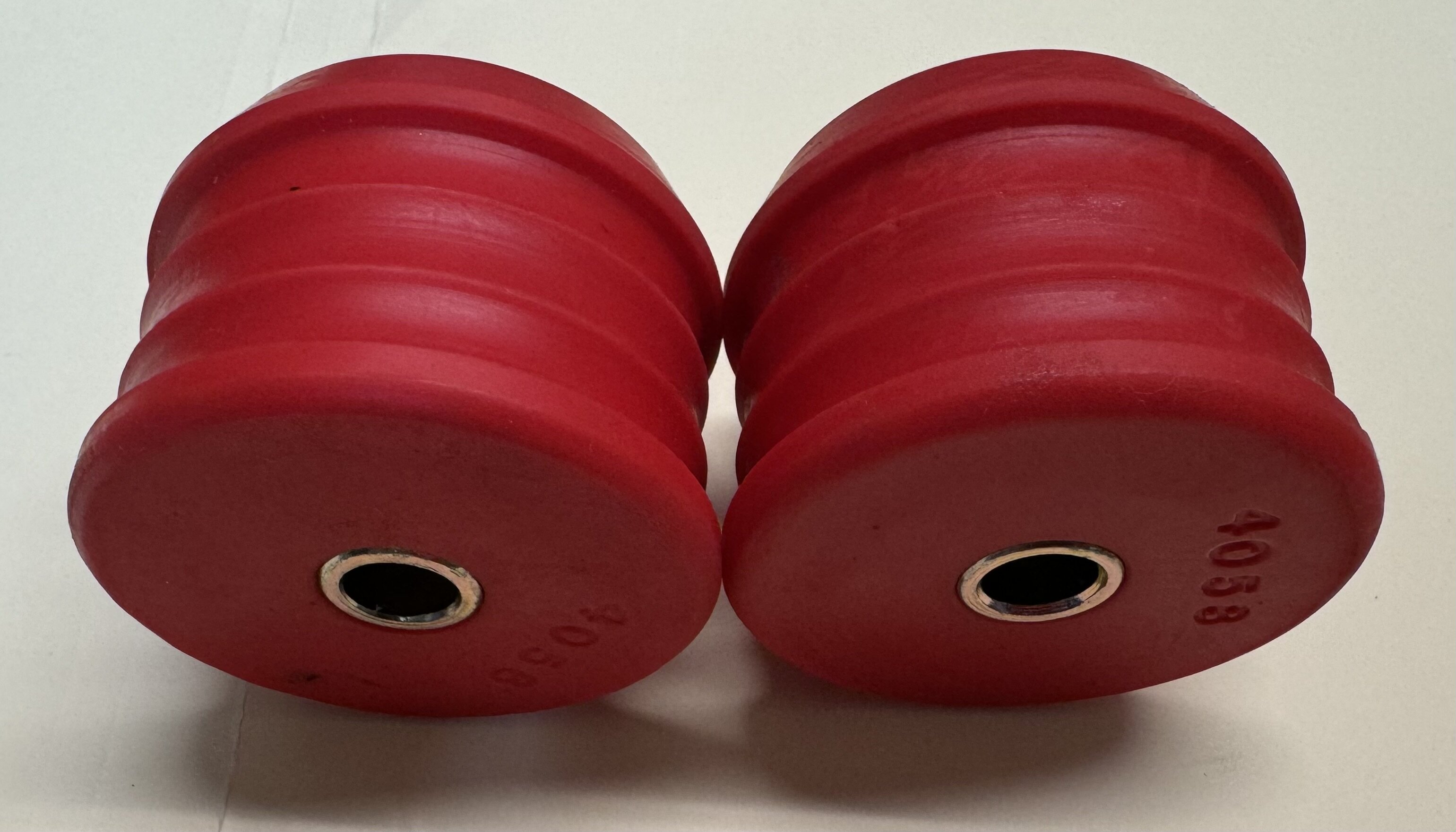 Poly Bushings for Differential Hanger |﻿ Suspension and Steering