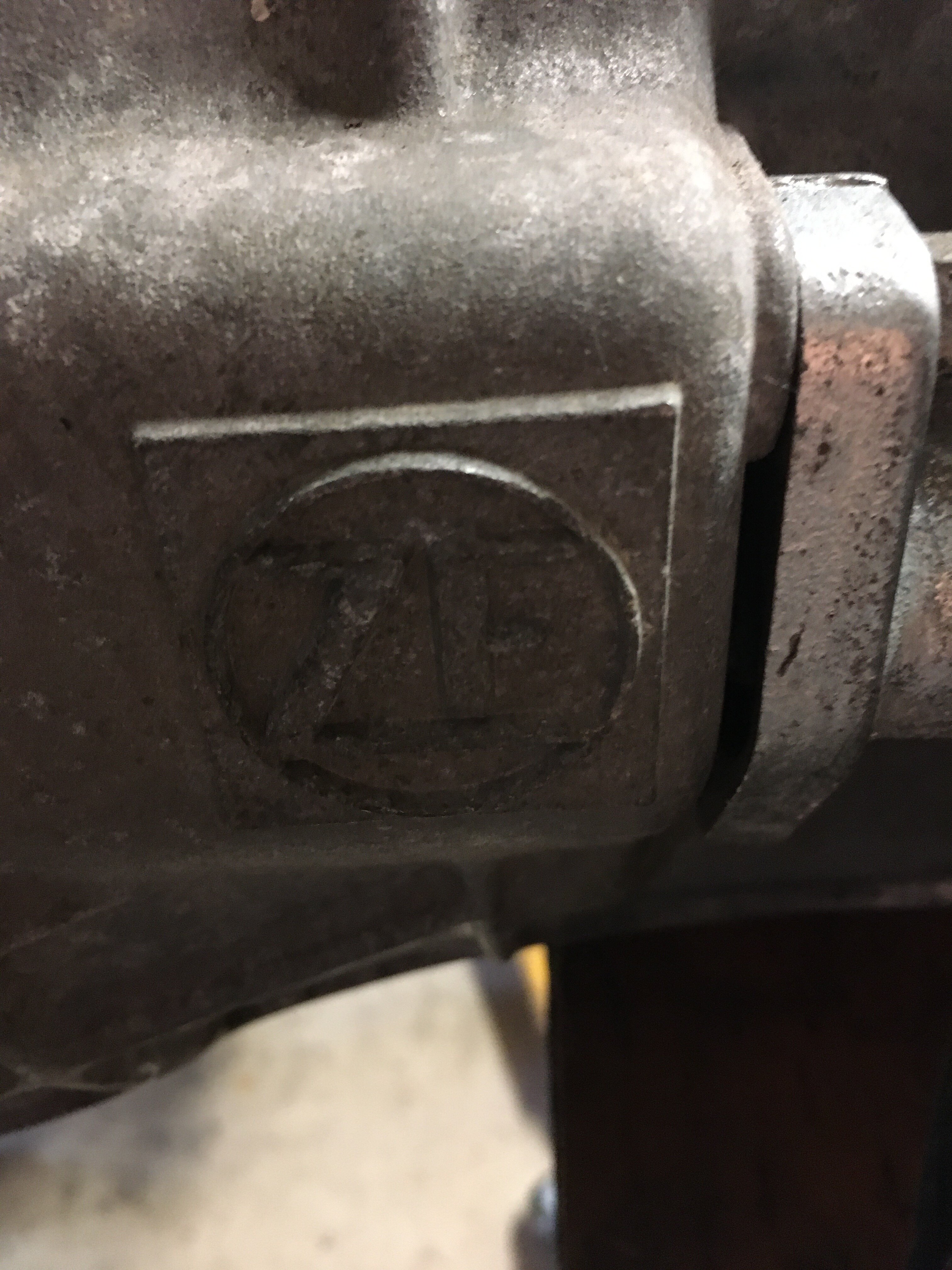 Found a Getrag 245.... Experts, chime-in! - Page 2 |﻿ BMW 2002 and ...