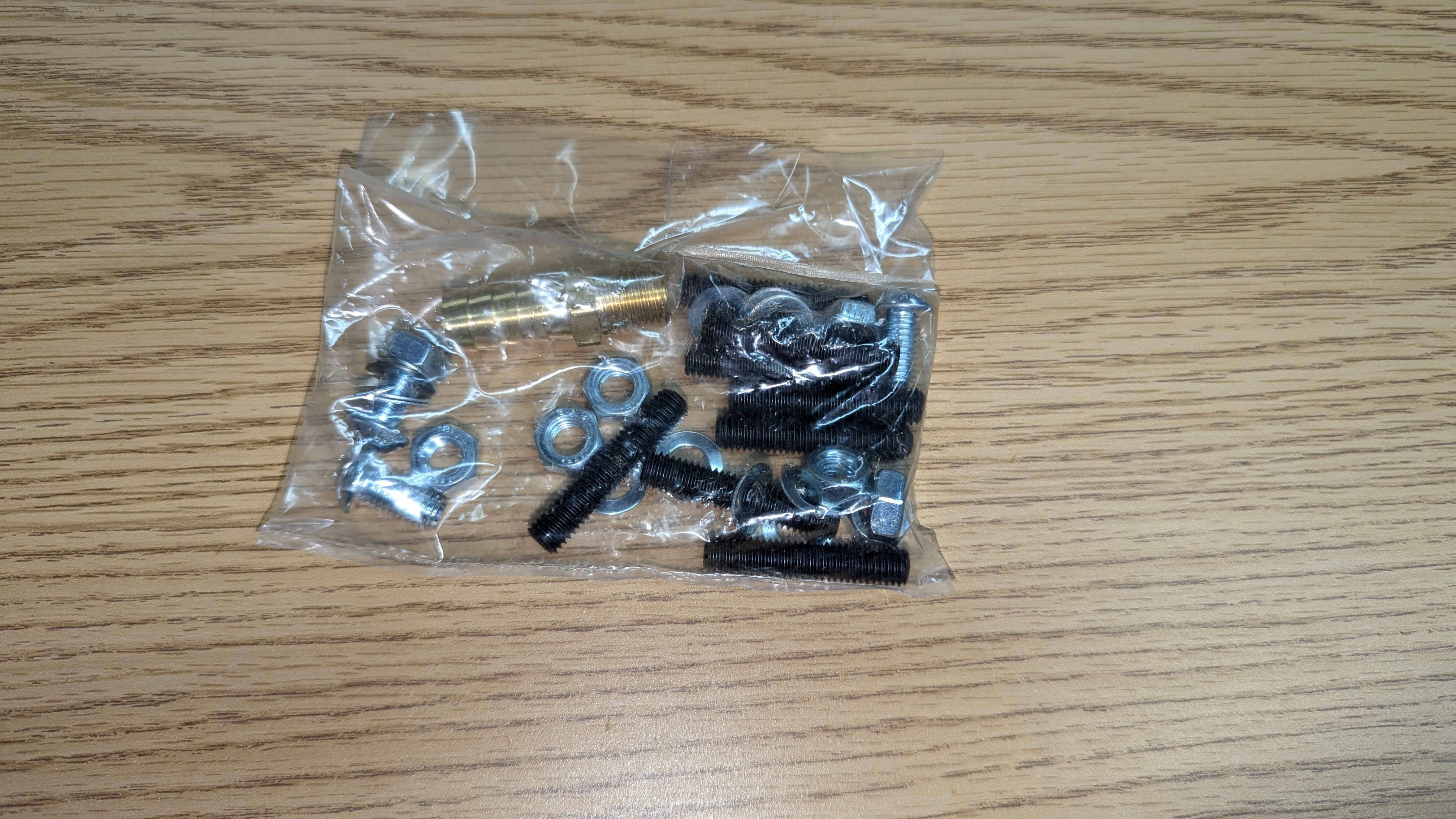 Solex Twin 40 DDH Side Draft Carburetors and Intake Manifold |﻿ Engine and Drivetrain