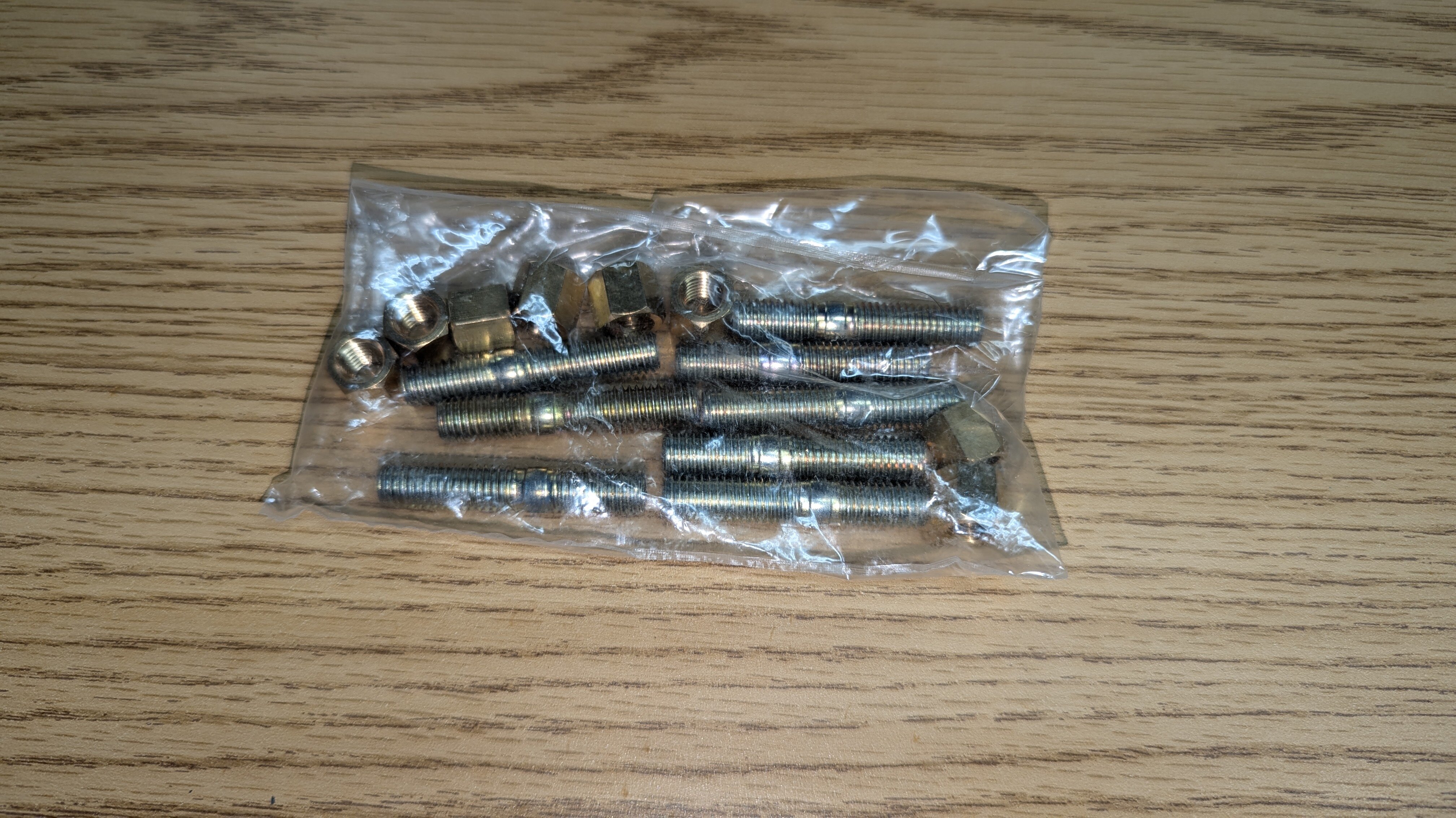 Solex Twin 40 DDH Side Draft Carburetors and Intake Manifold |﻿ Engine and Drivetrain