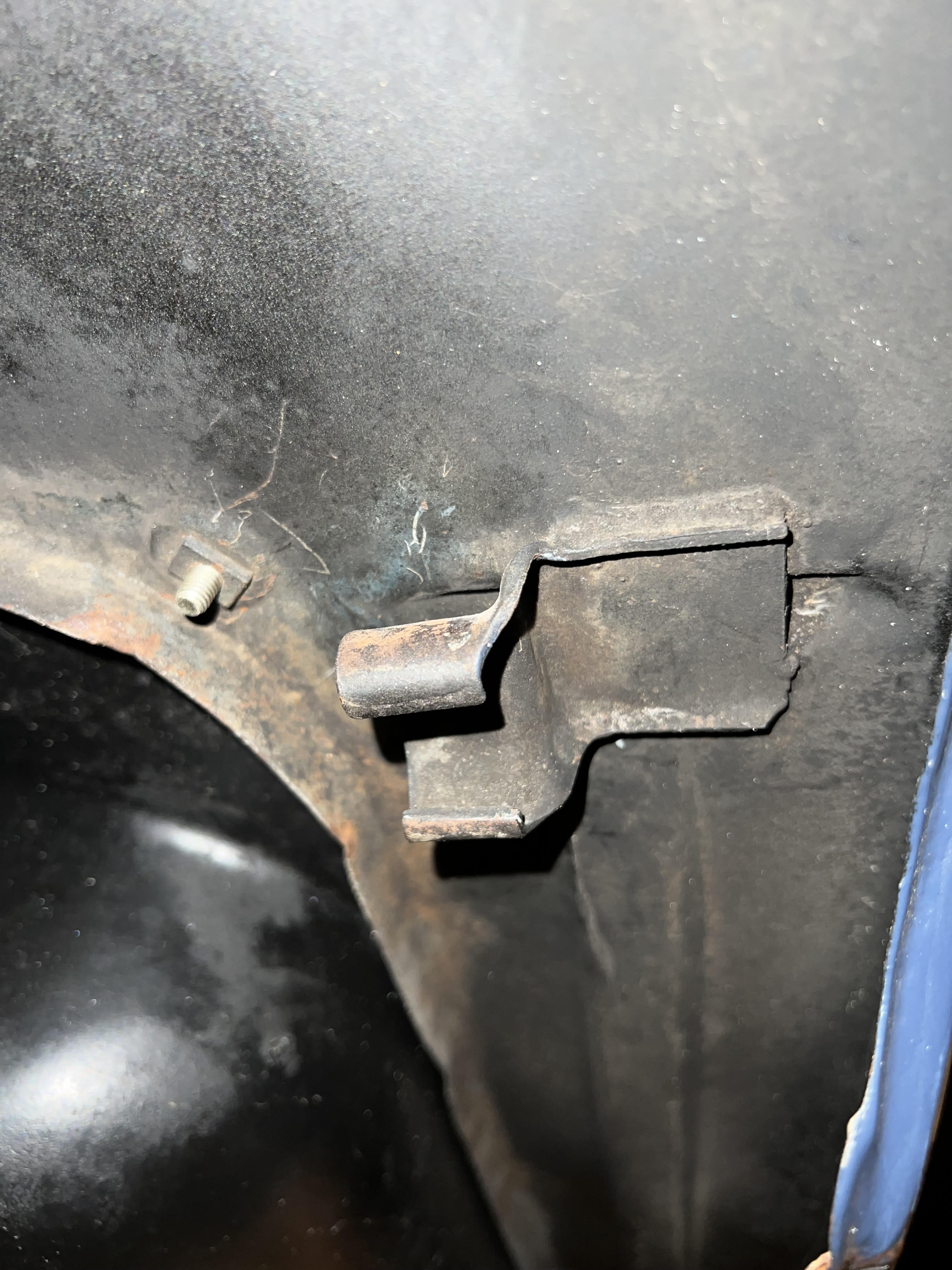 OK You Scrappers ... UPDATE!!! |﻿ Parts Wanted