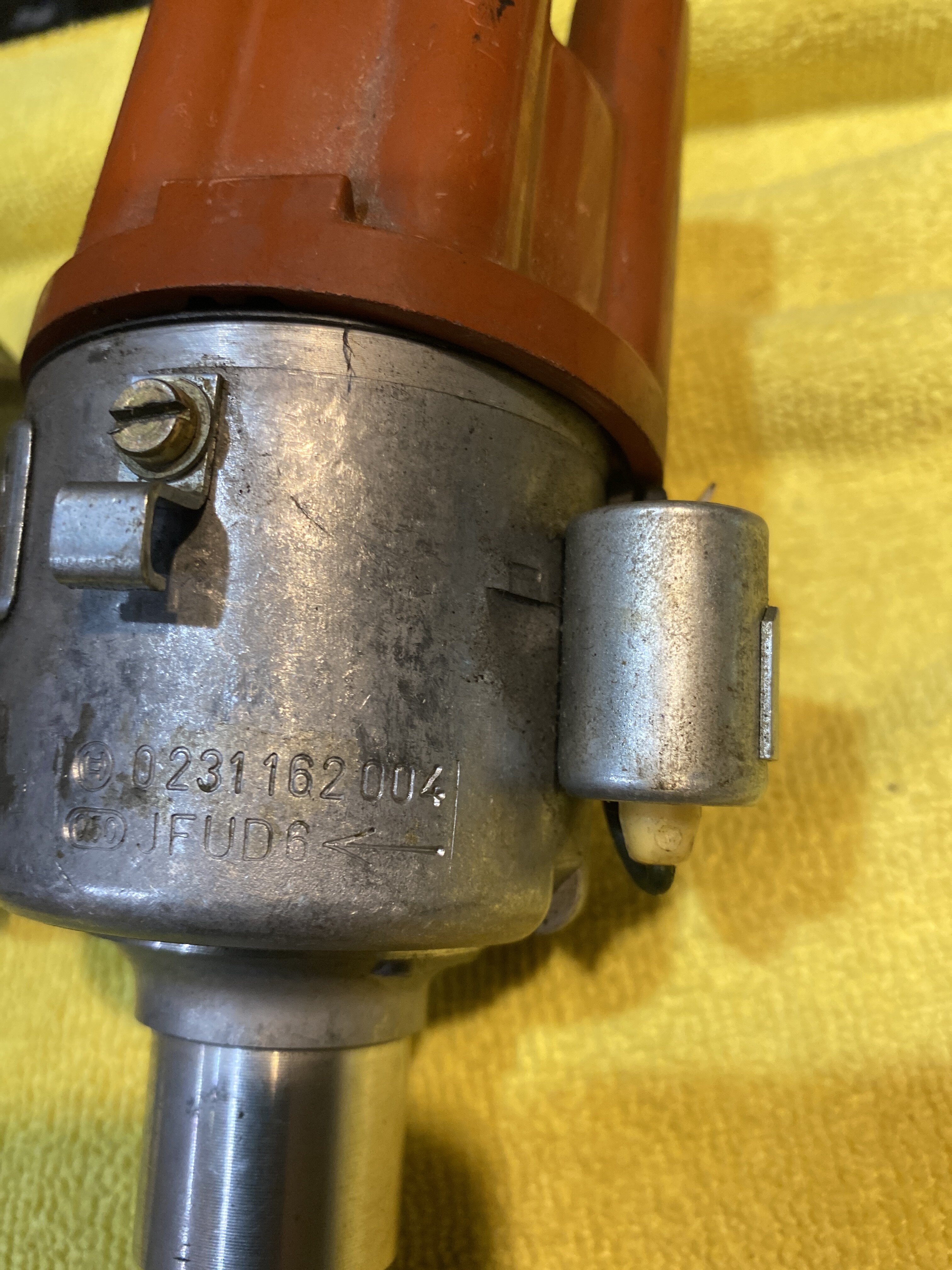 Need to purge - Body and Interior - 2002FAQ