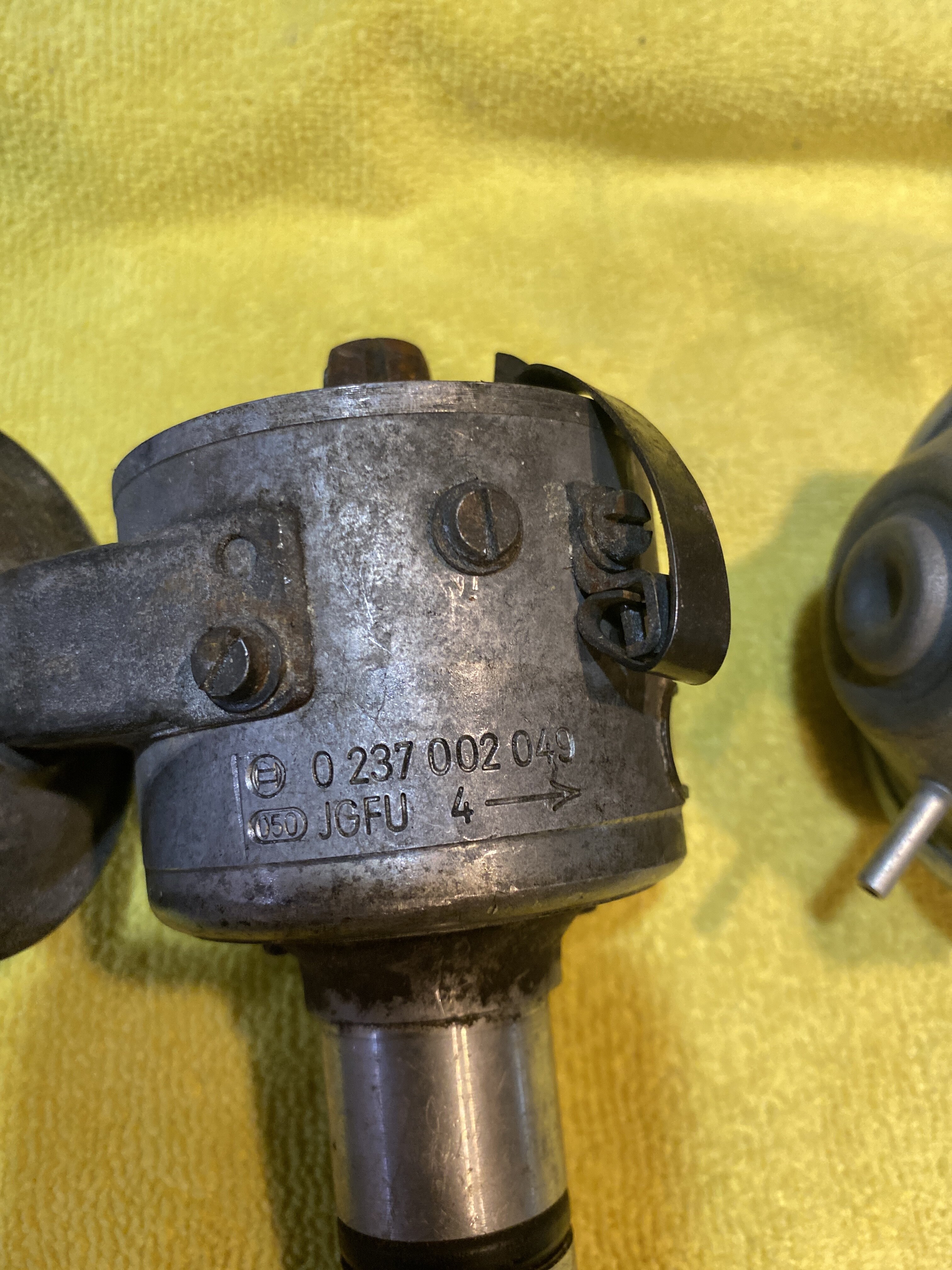 Need to purge - Body and Interior - 2002FAQ