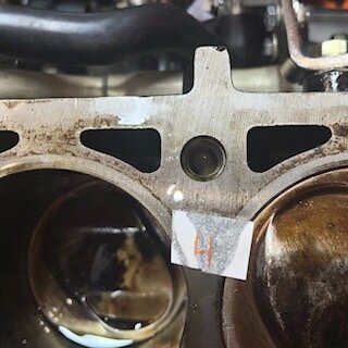 Newly rebuilt tii short block DOA, help - BMW 2002 and other '02 - 2002FAQ