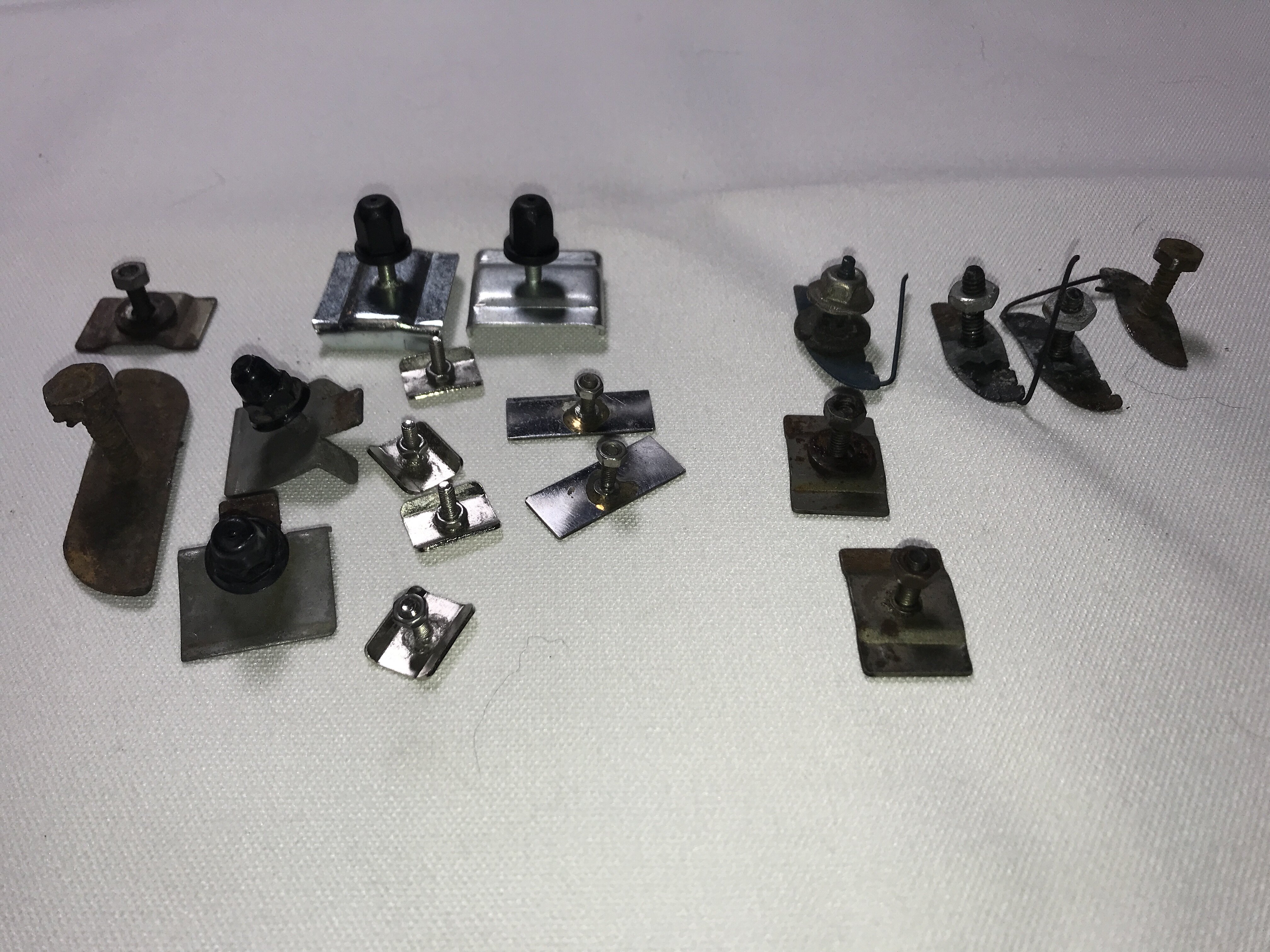 Miscellaneous parts |﻿ Body and Interior