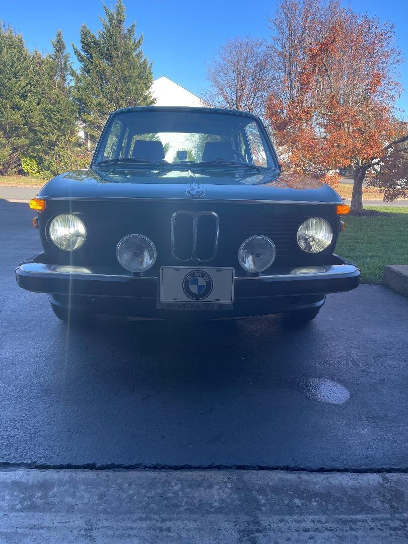 New Hella H-4 Headlights with city lights. - Electrical and Ignition ...