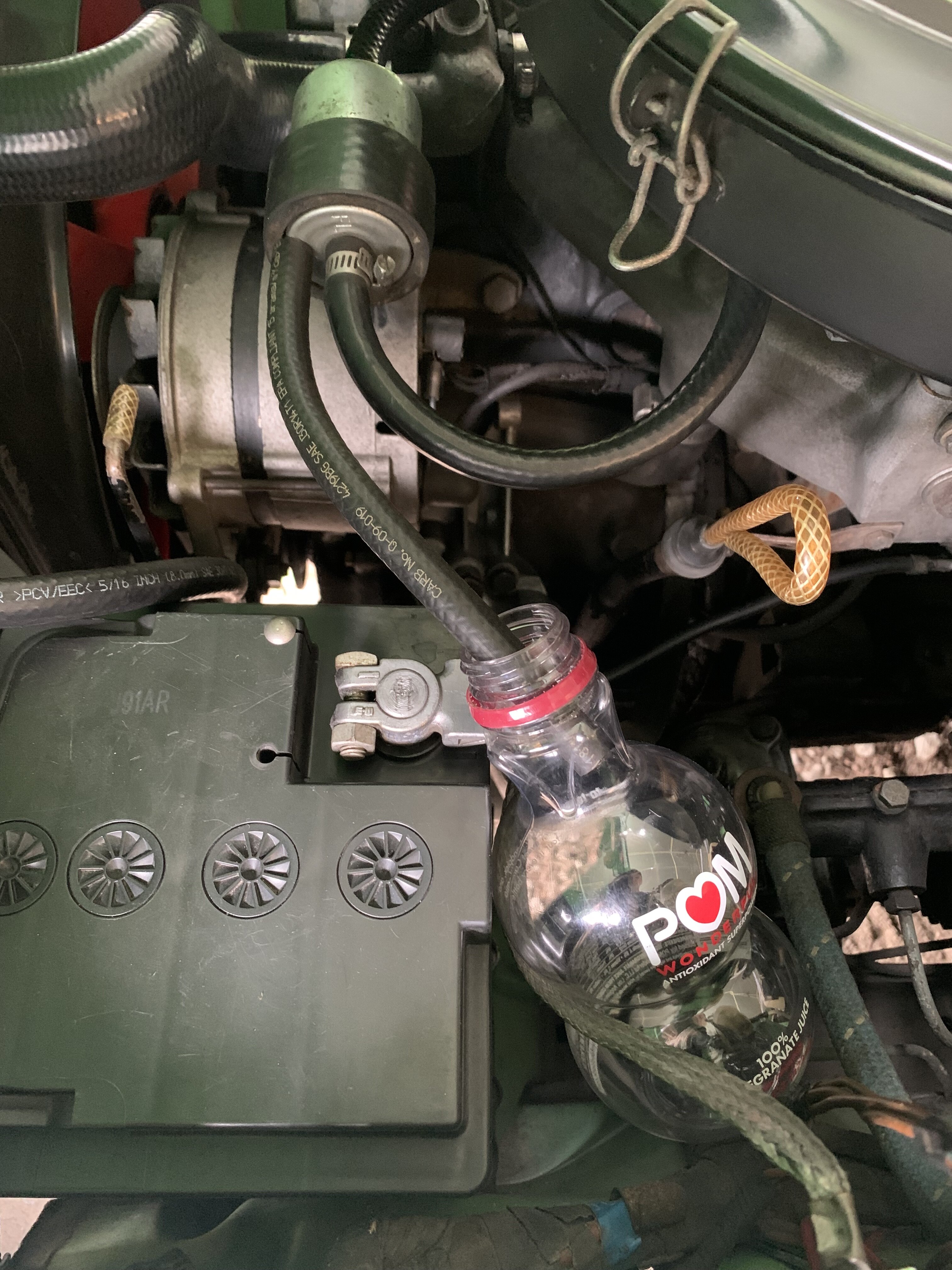 Fuel Return Valve Redux - Page 2 |﻿ BMW 2002 and other '02