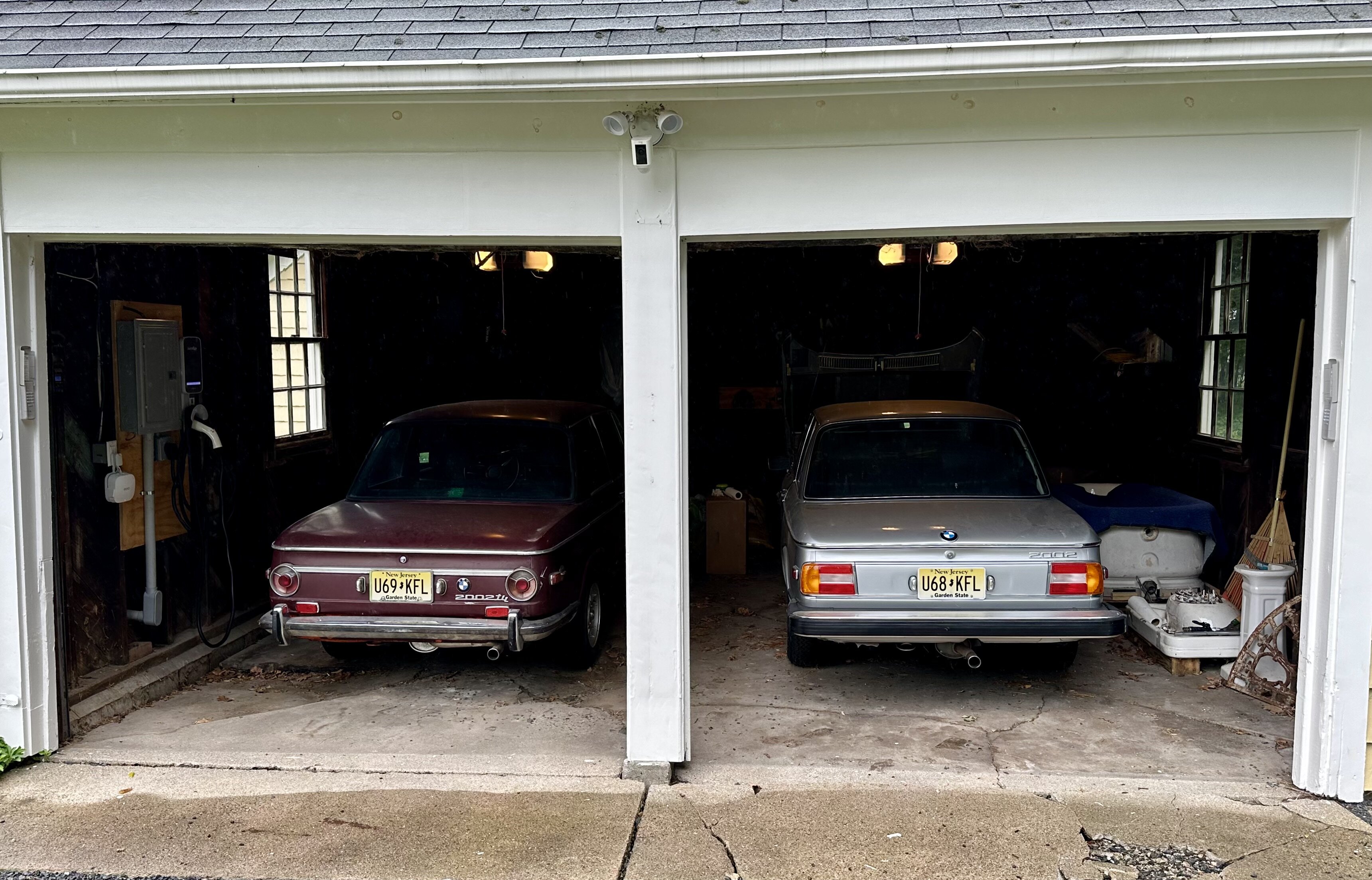New might be cheaper… but nowhere as cool! |﻿ BMW 2002 and other '02