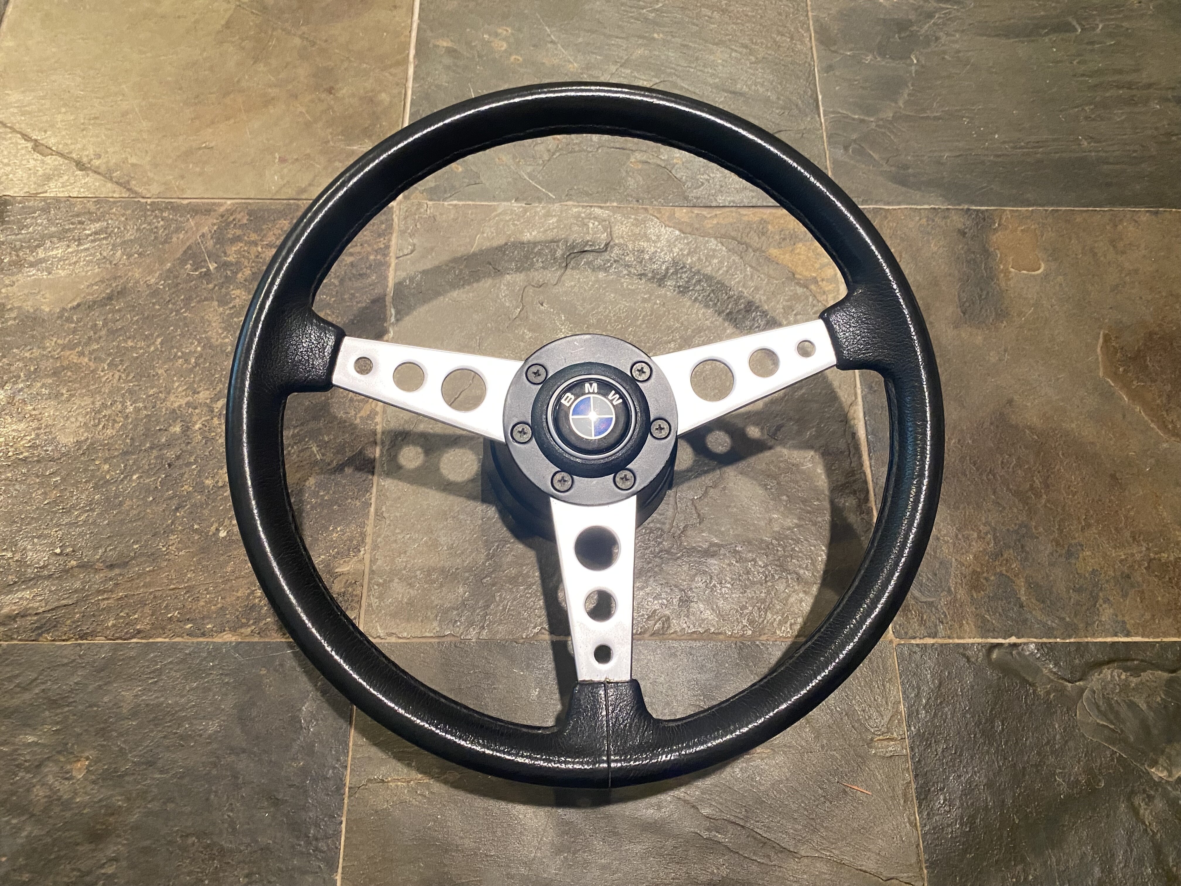 350mm Petri Sport steering wheel |﻿ Body and Interior