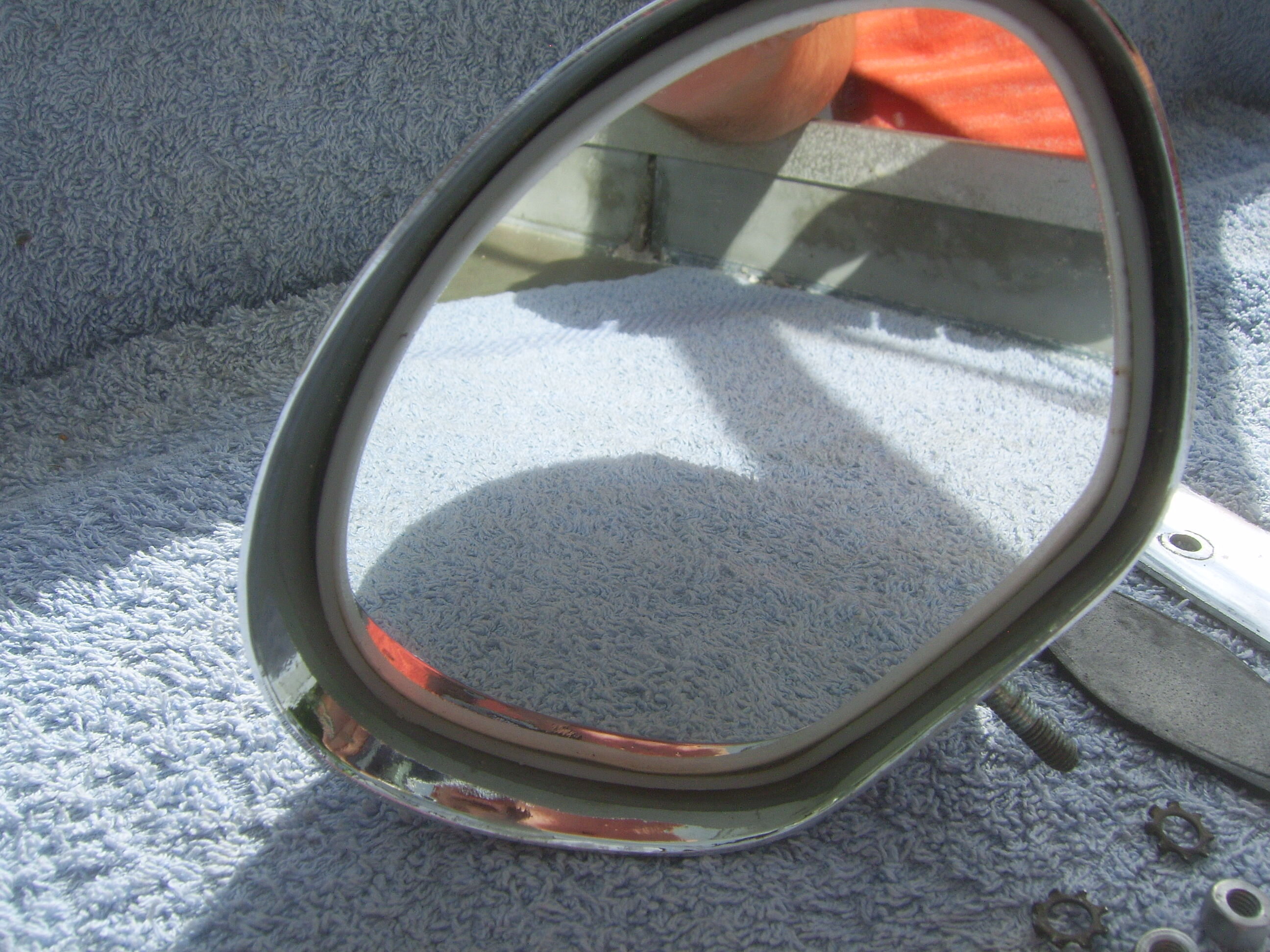 FS: Original Sebring Mirror |﻿ Miscellaneous