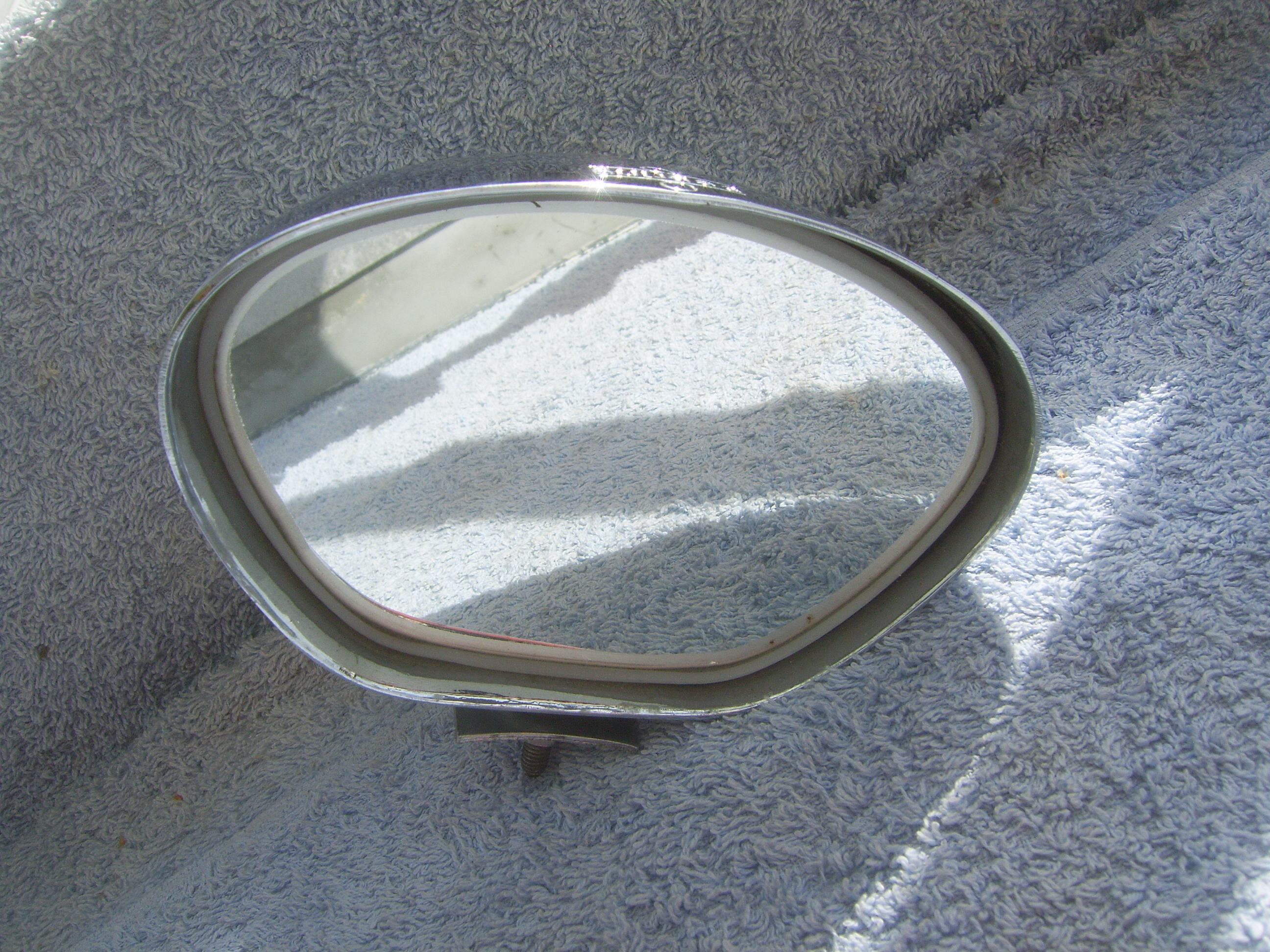 FS: Original Sebring Mirror |﻿ Miscellaneous