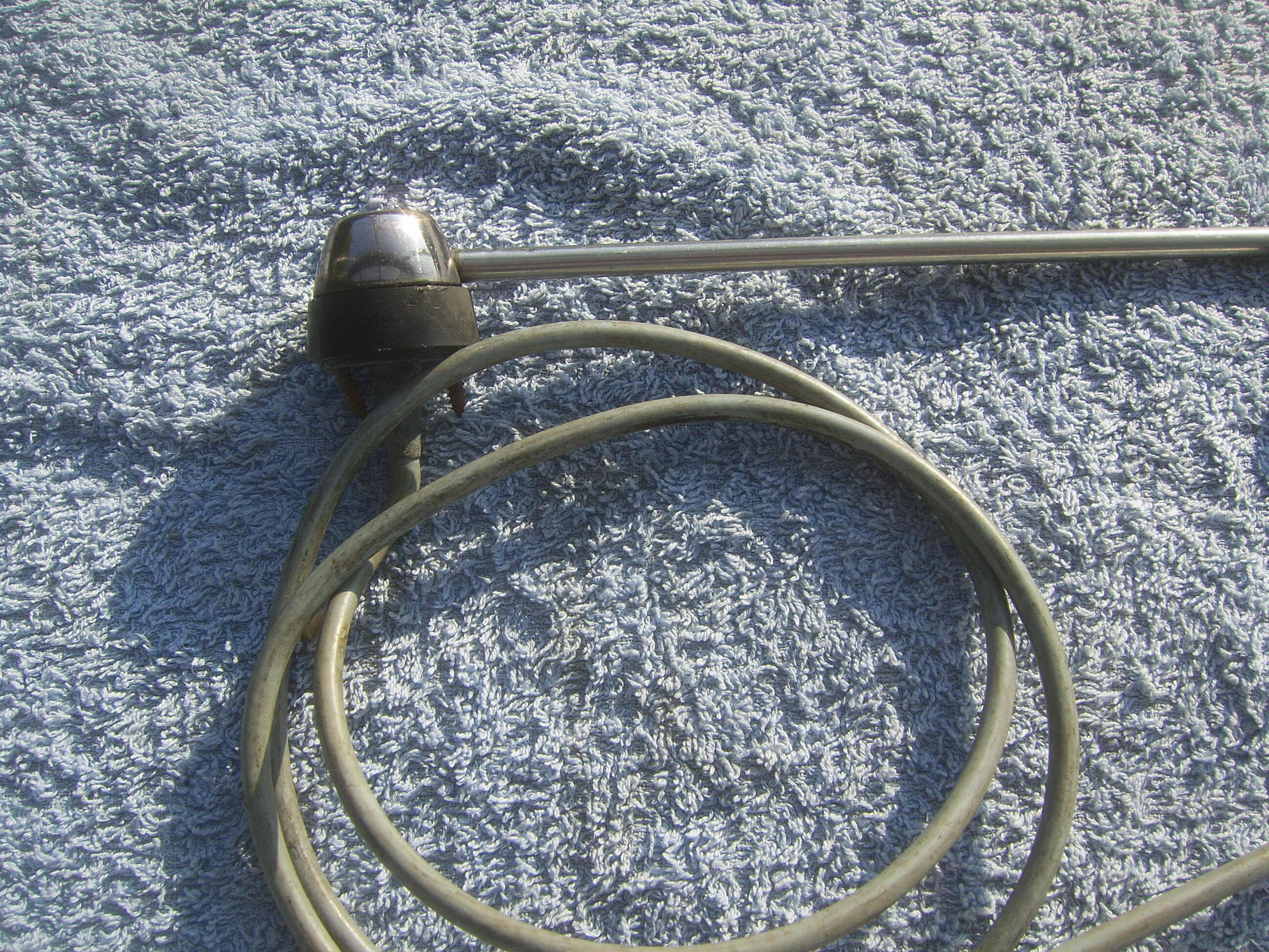 FS: Bosch Pillar Antenna - Miscellaneous - 2002FAQ