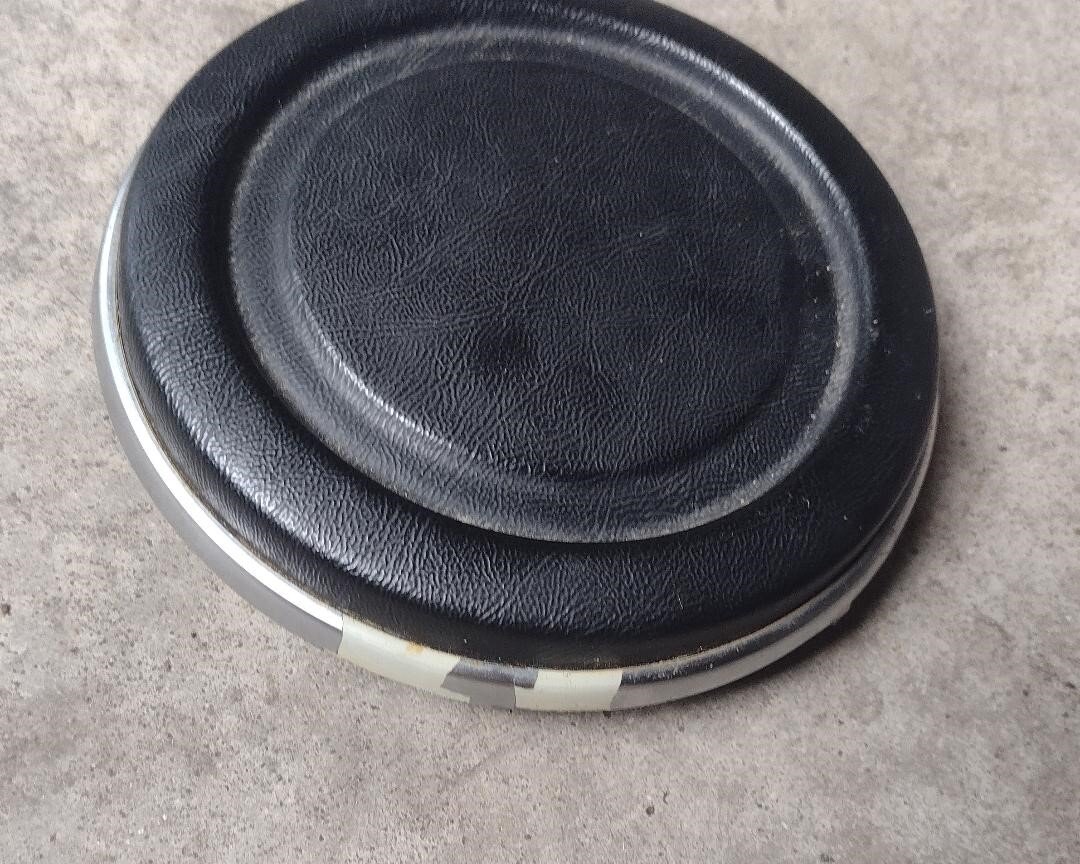 Center Pad |﻿ Parts Wanted