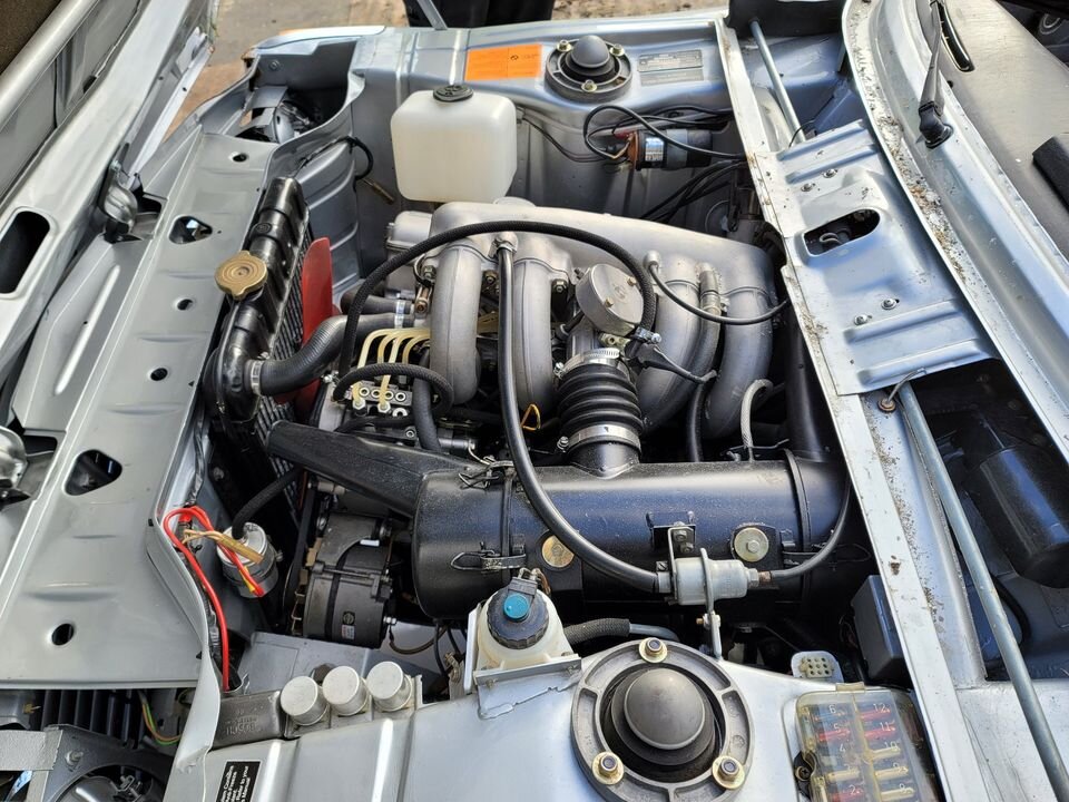 74 2002tii motor with 300 miles |﻿ Engine and Drivetrain
