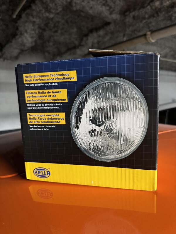 Hella H4 Conversion Kit - Miscellaneous - 2002FAQ