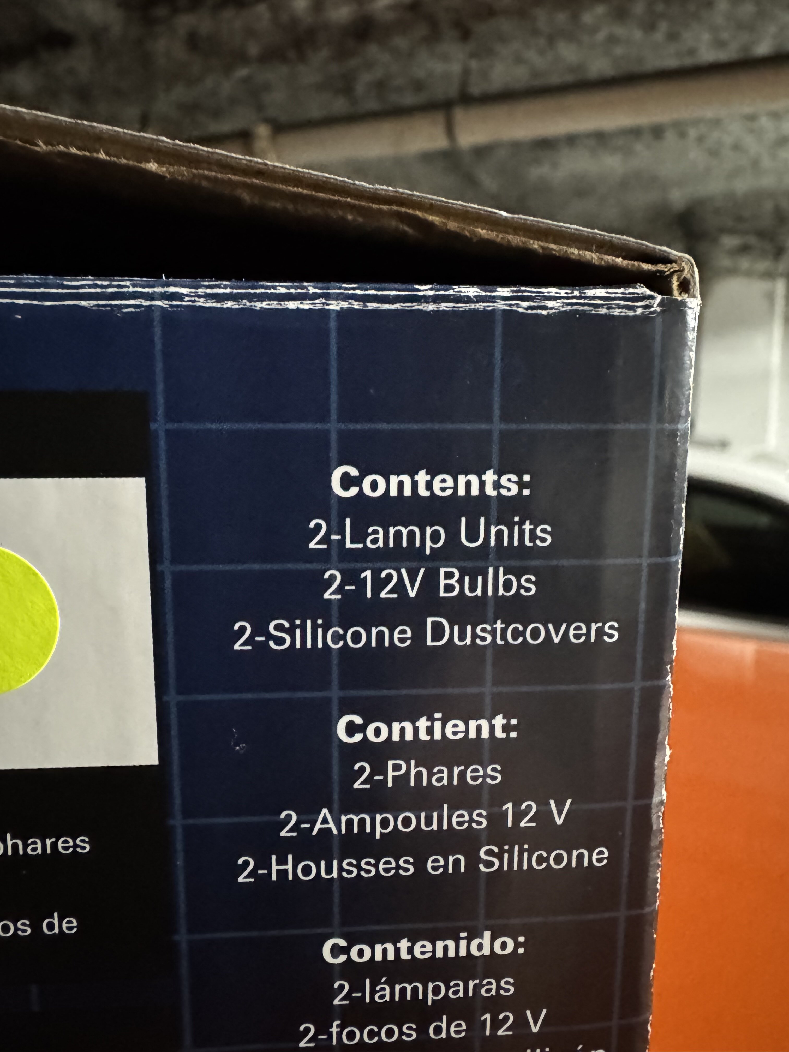 Hella H4 Conversion Kit - Miscellaneous - 2002FAQ