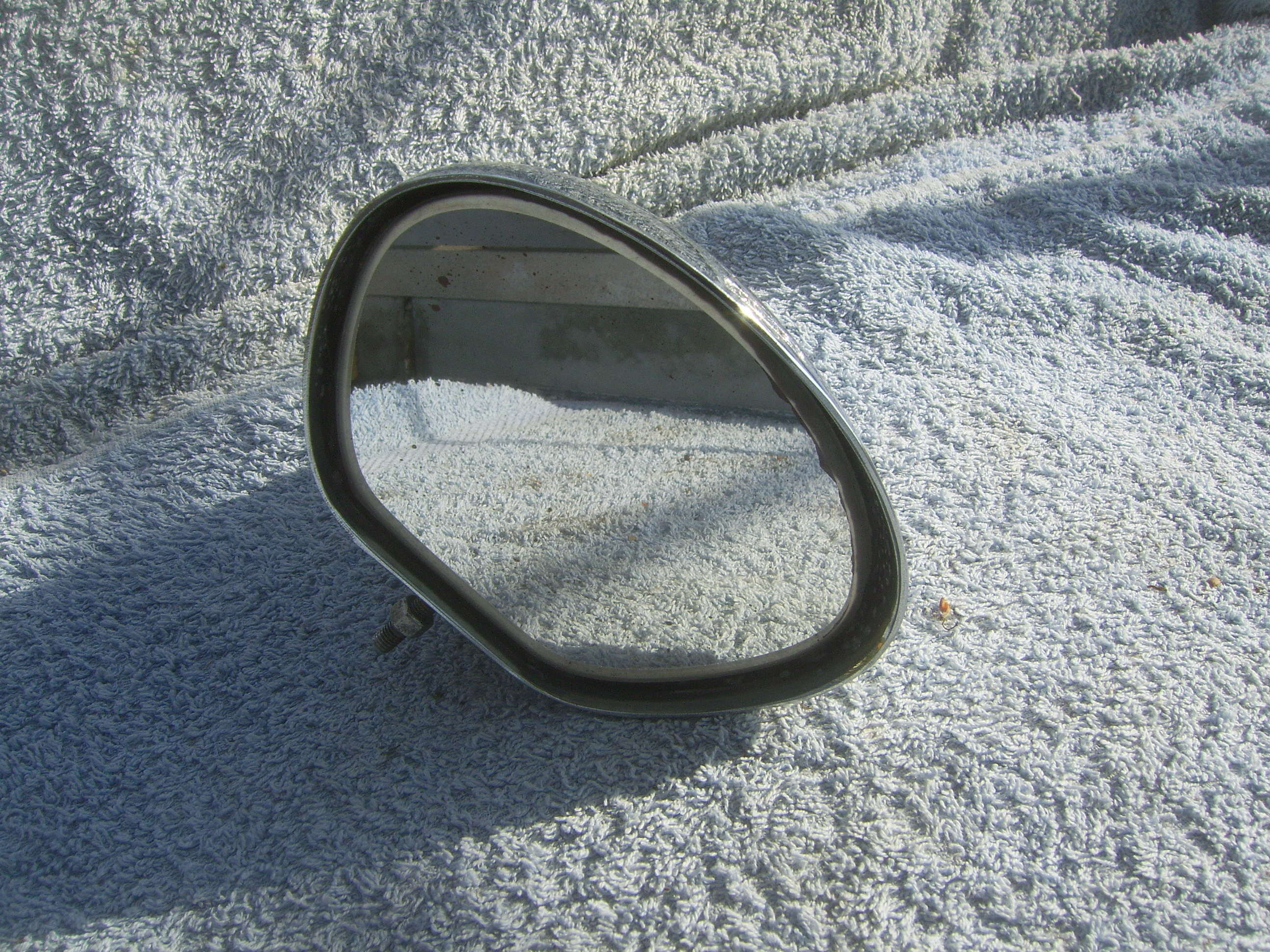 FS: Original Sebring Mirror |﻿ Miscellaneous