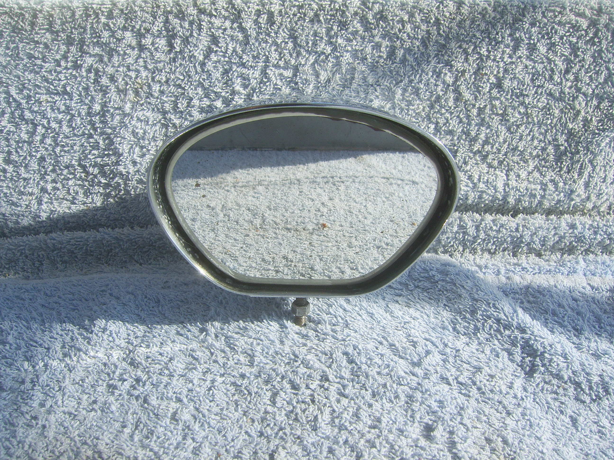 FS: Original Sebring Mirror |﻿ Miscellaneous