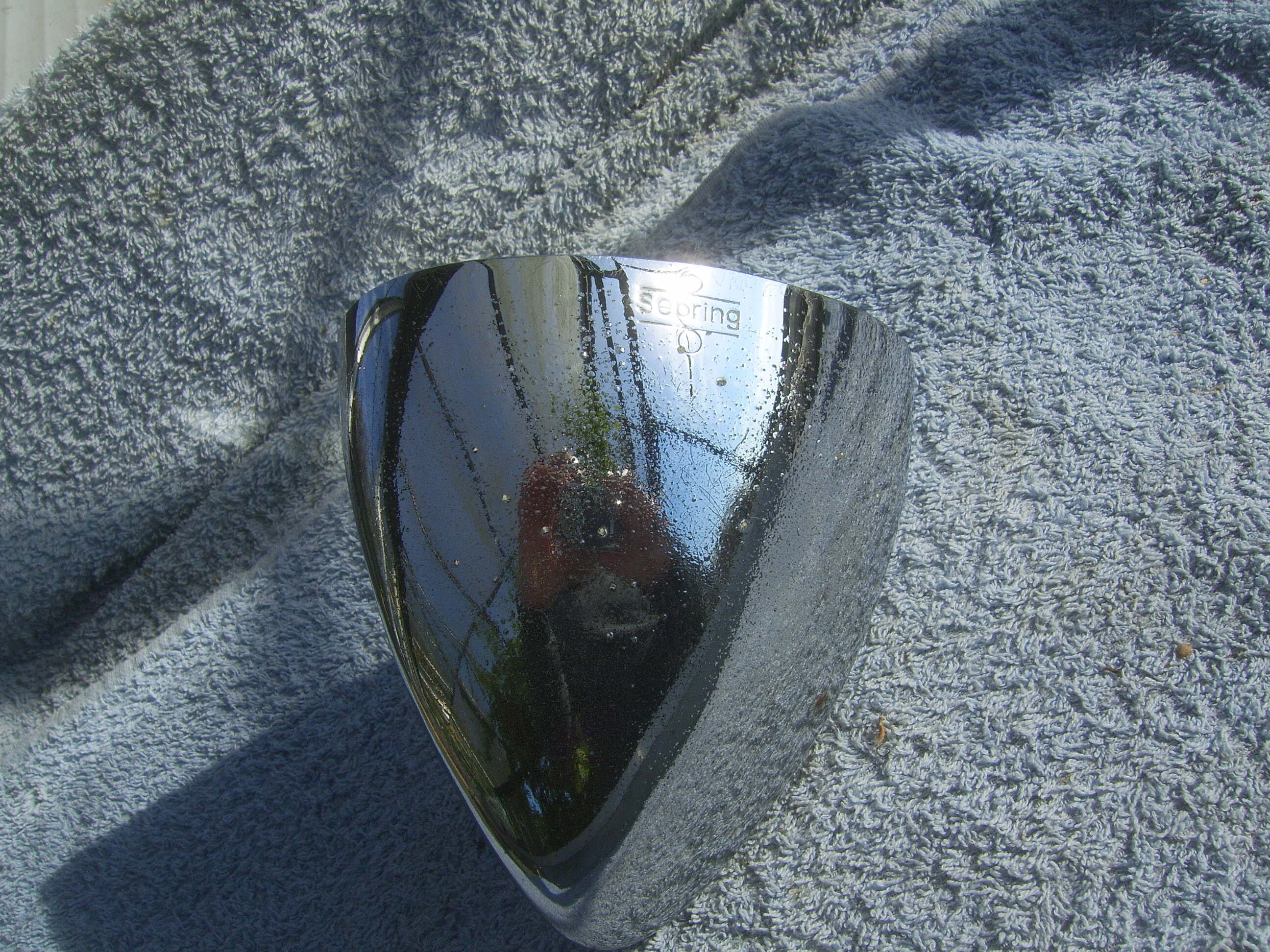 FS: Original Sebring Mirror |﻿ Miscellaneous