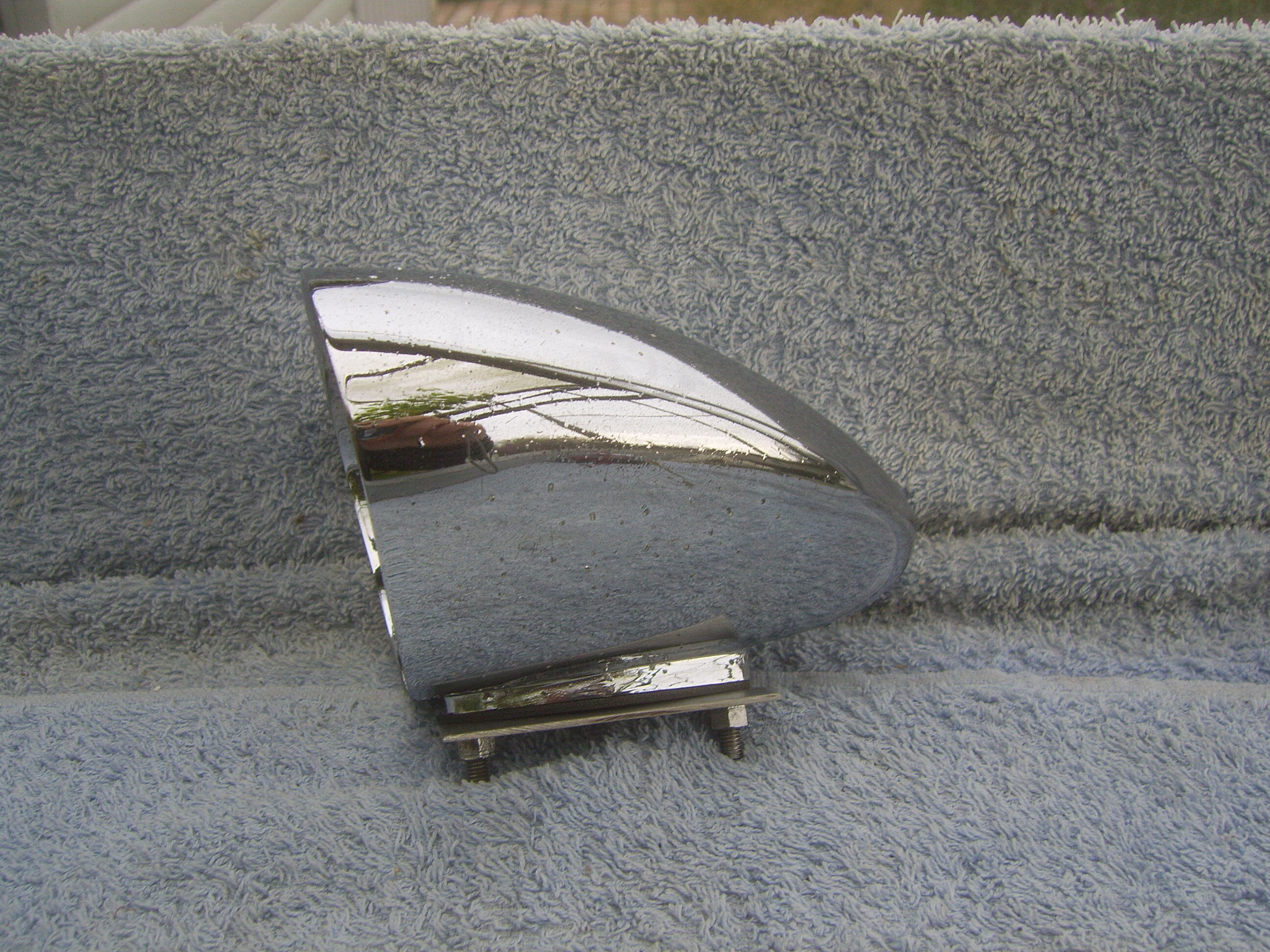 FS: Original Sebring Mirror #2 |﻿ Miscellaneous