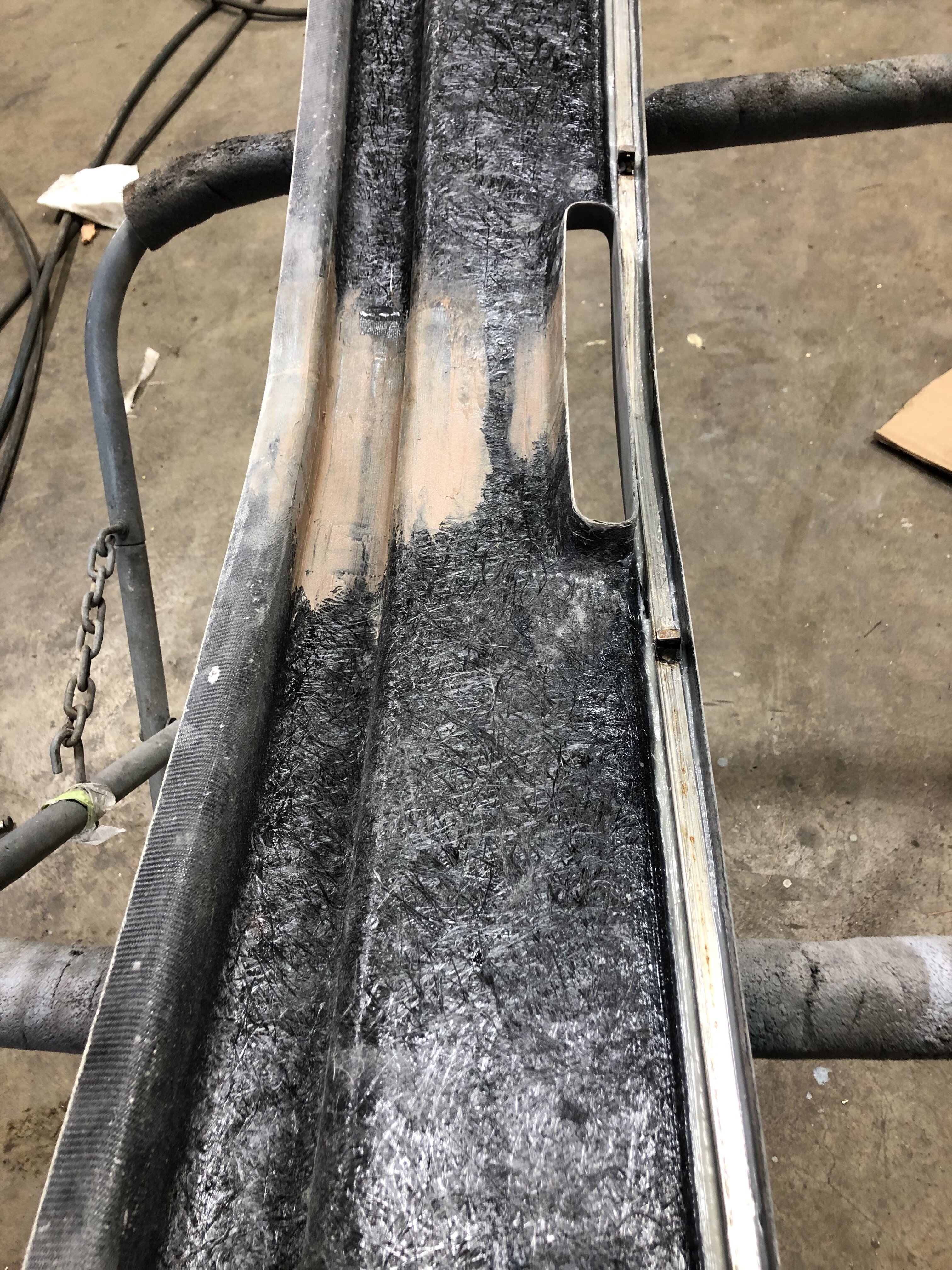 Front spoiler purchase |﻿ BMW 2002 and other '02