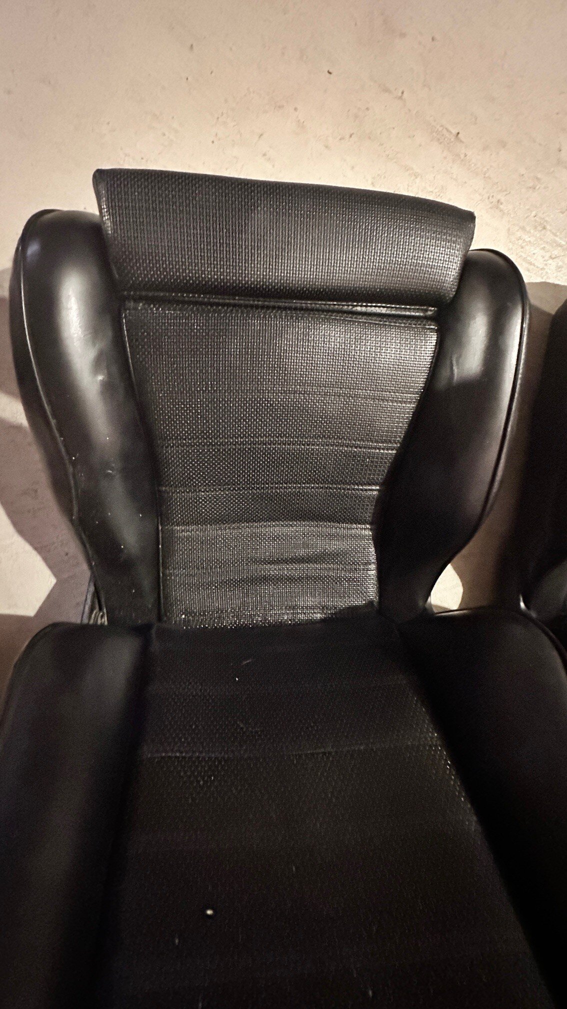 Recaro BMW OEM e21 seats for 2002 e10 e21 : CANADA |﻿ Body and Interior