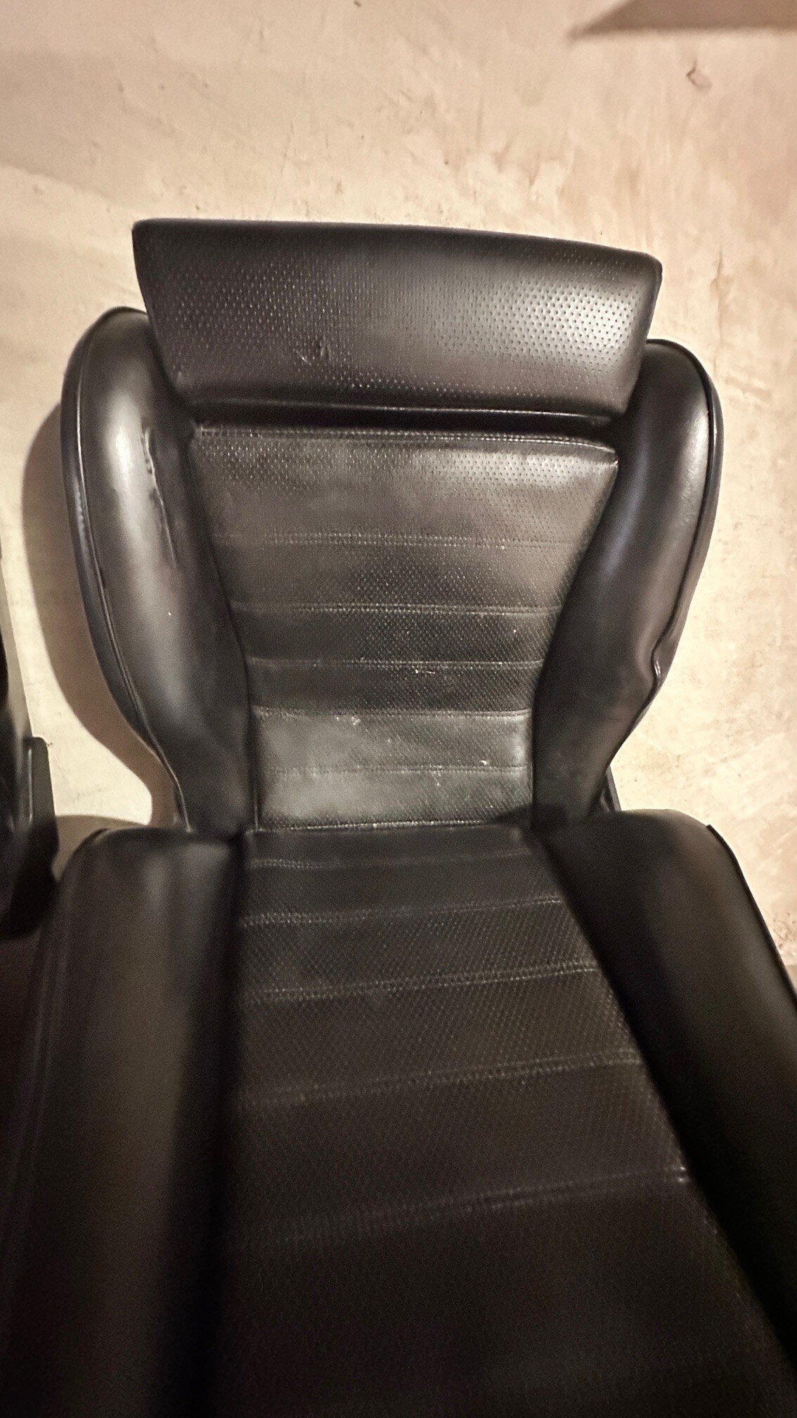 Recaro BMW OEM e21 seats for 2002 e10 e21 : CANADA |﻿ Body and Interior