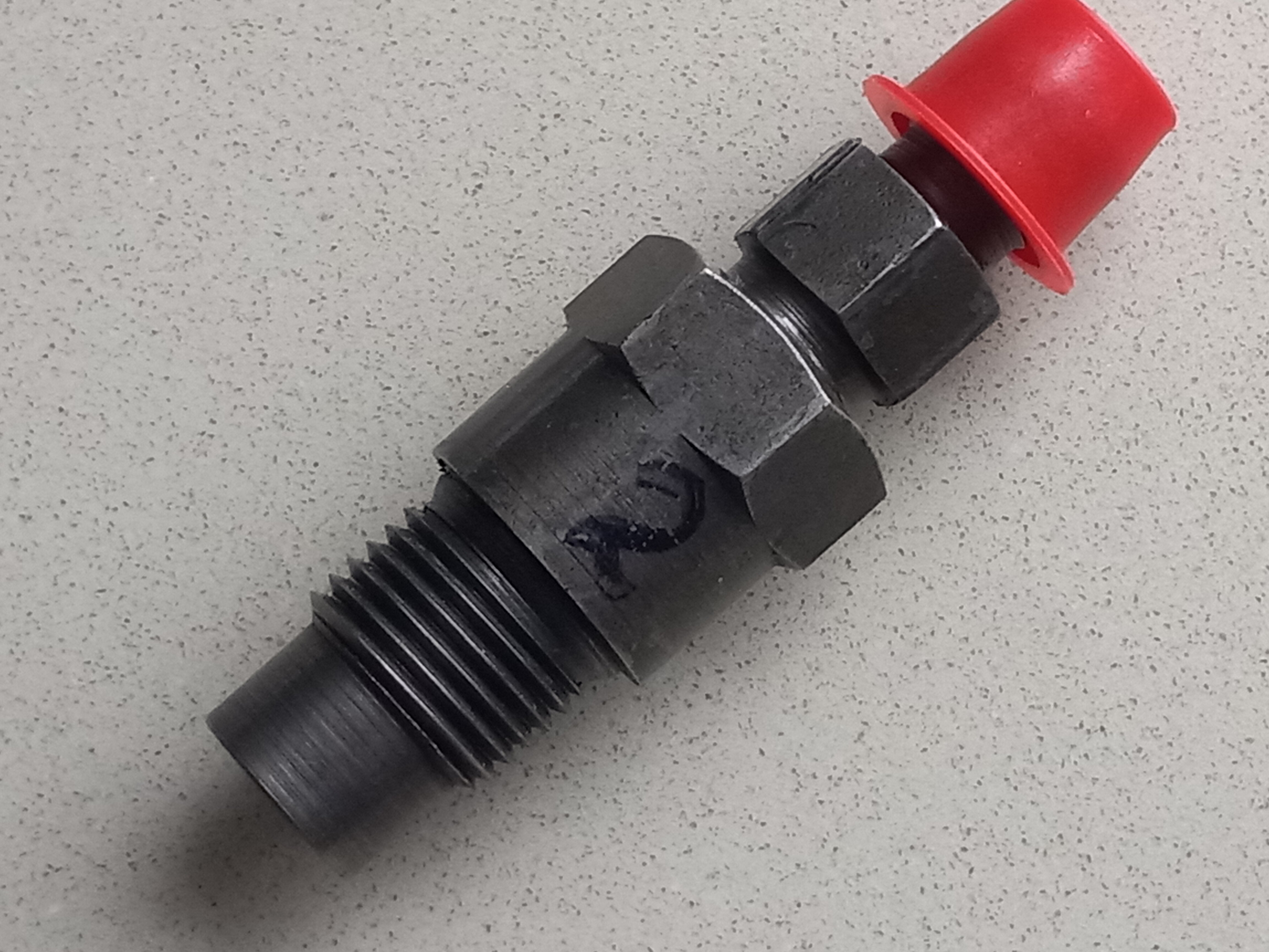 2002tii Fuel Injector "Good Spray Pattern" |﻿ Engine and Drivetrain