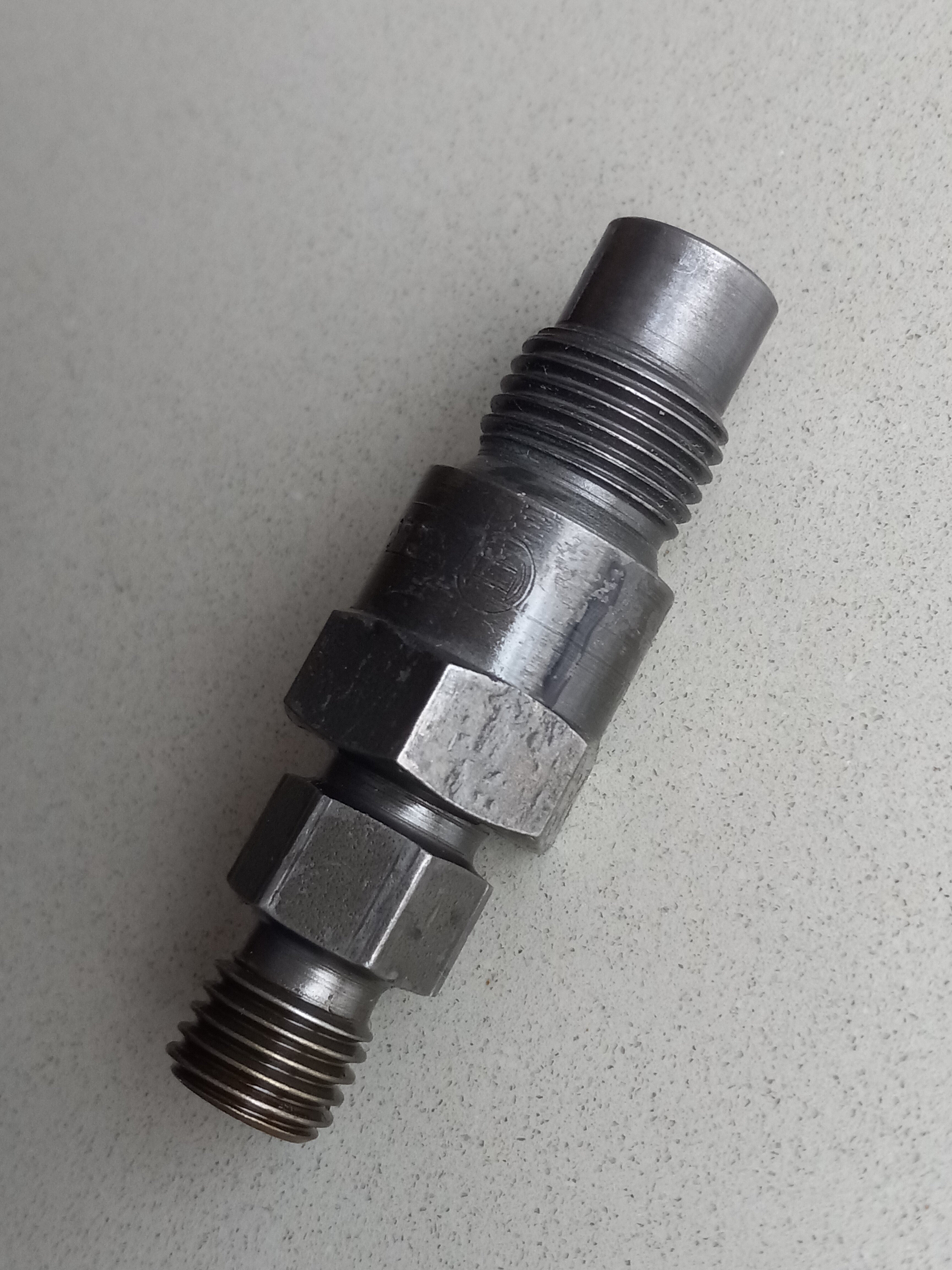 2002 tii Fuel Injector "Excellent Spray Pattern" |﻿ Engine and Drivetrain