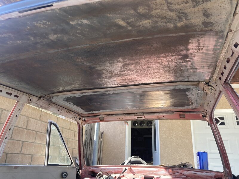 Restore OEM sunroof or install sliding ragtop |﻿ BMW 2002 and other '02