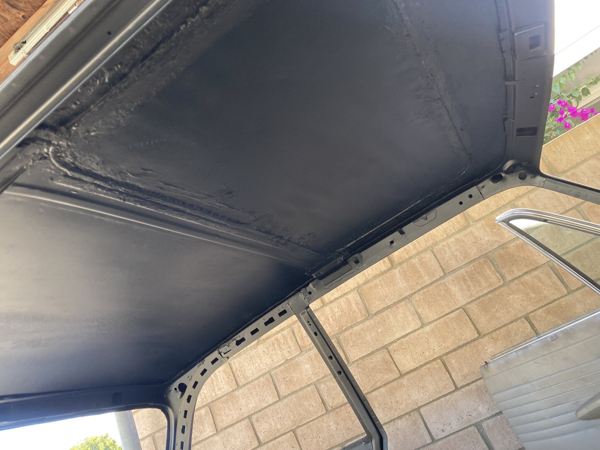 Restore OEM sunroof or install sliding ragtop |﻿ BMW 2002 and other '02