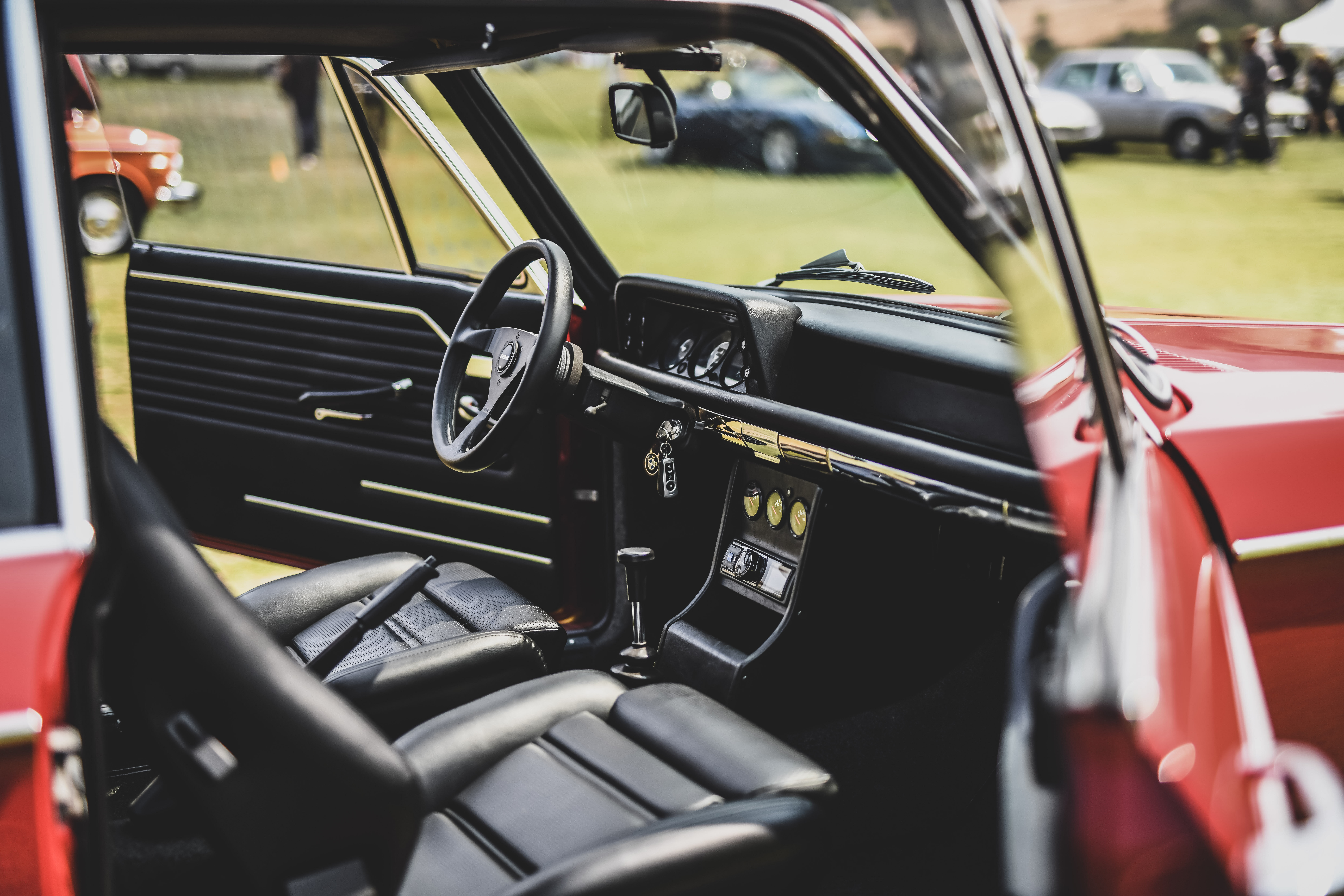 1972 tii repaint |﻿ BMW 2002 and other '02