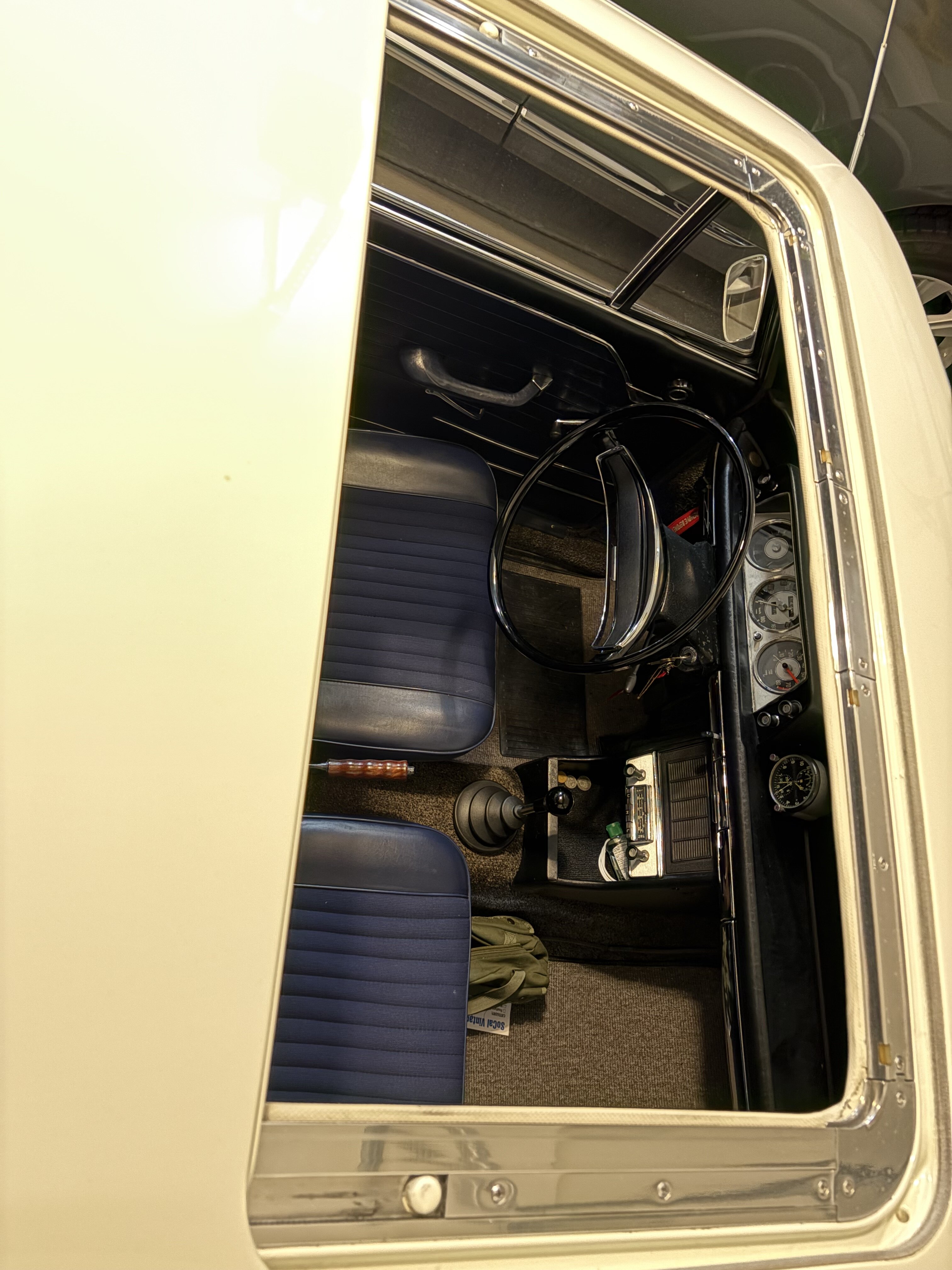 Restore OEM sunroof or install sliding ragtop |﻿ BMW 2002 and other '02