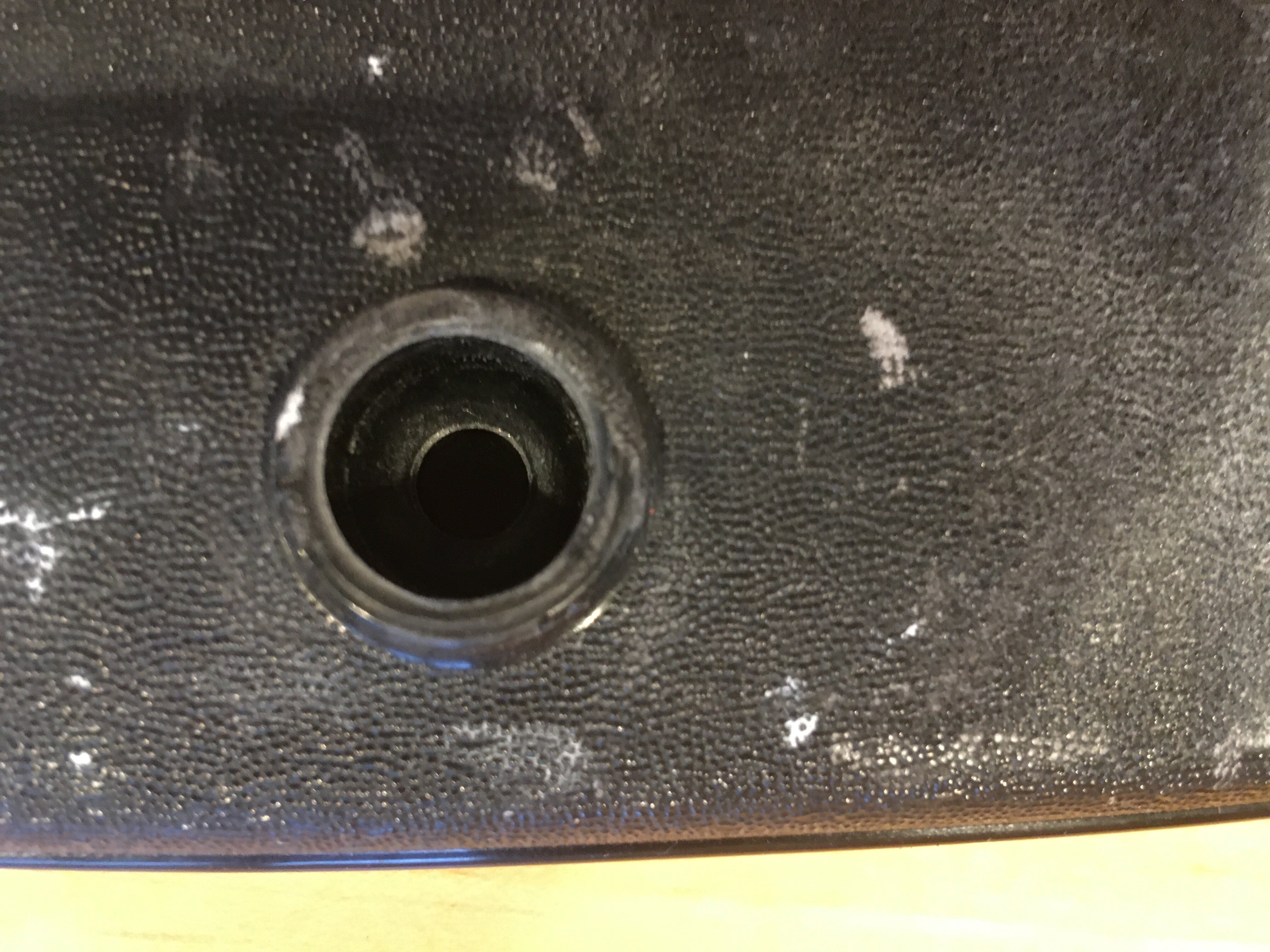 Very Early 1602 Window Rear View Mirror Replacement Ideas - BMW 2002 ...