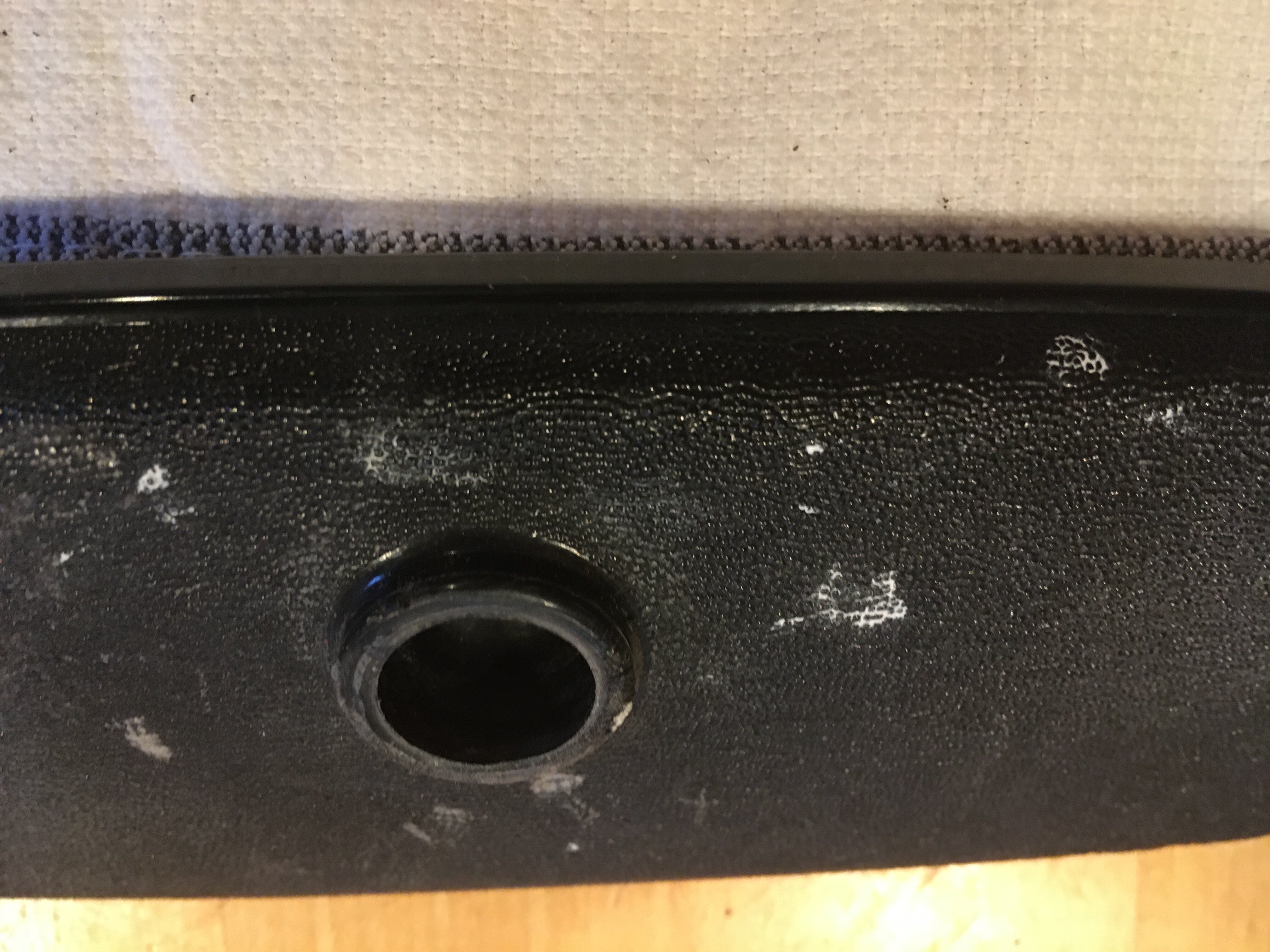 Very Early 1602 Window Rear View Mirror Replacement Ideas - BMW 2002 ...